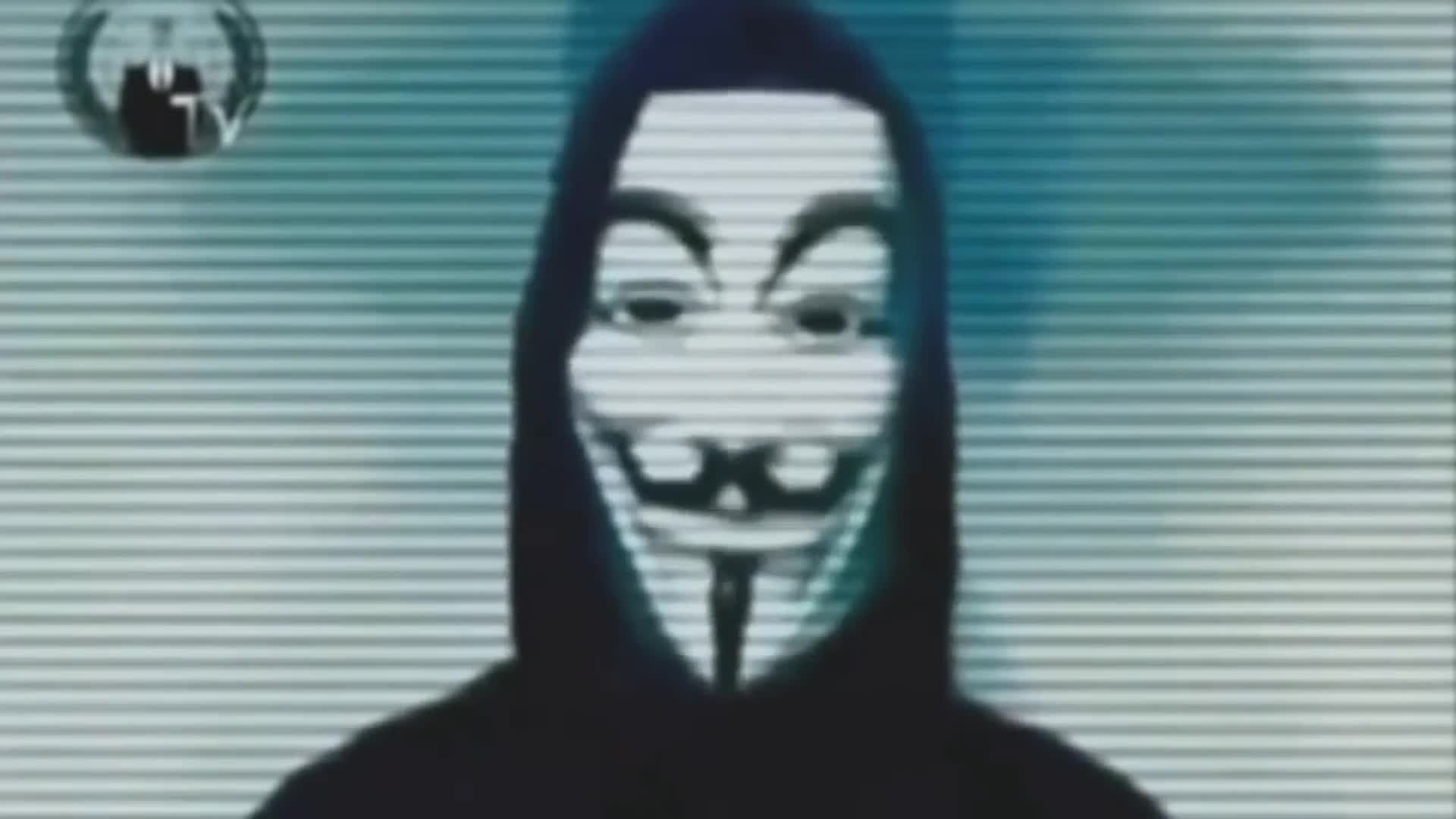 ANON-ONE of NINE THE PLAN