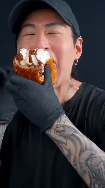 "Zach Choi's Culinary Delights: A Feast for the Senses"