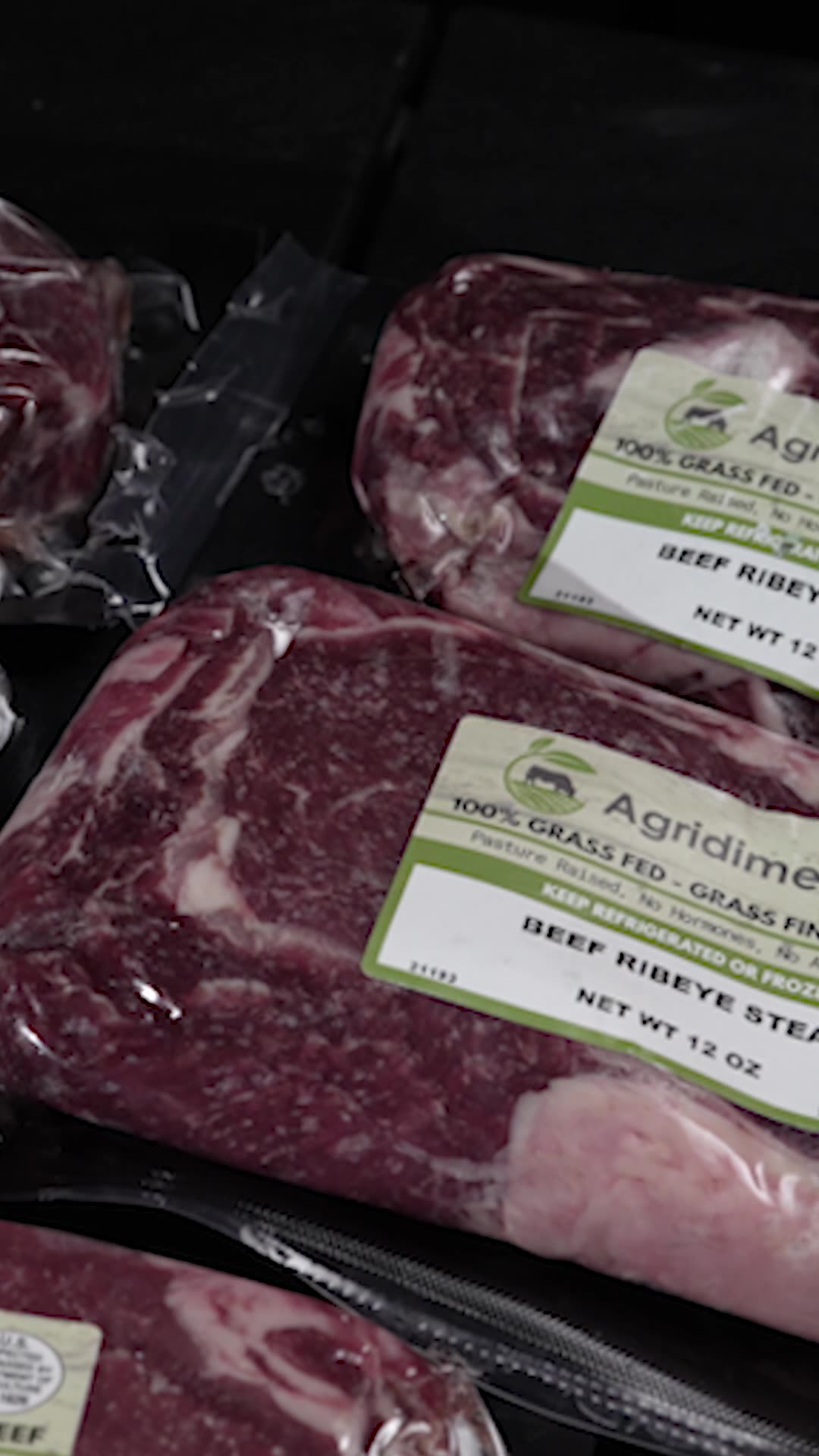 Controlled Environment Agriculture at Agridime: The Future of Fresh Produce