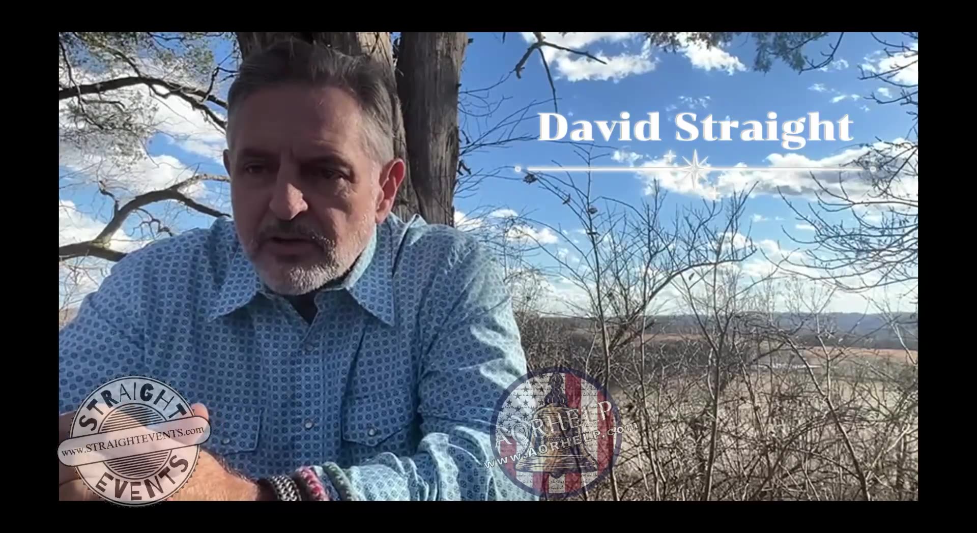 David Straight - How Government is Funded! NEW INFORMATION!