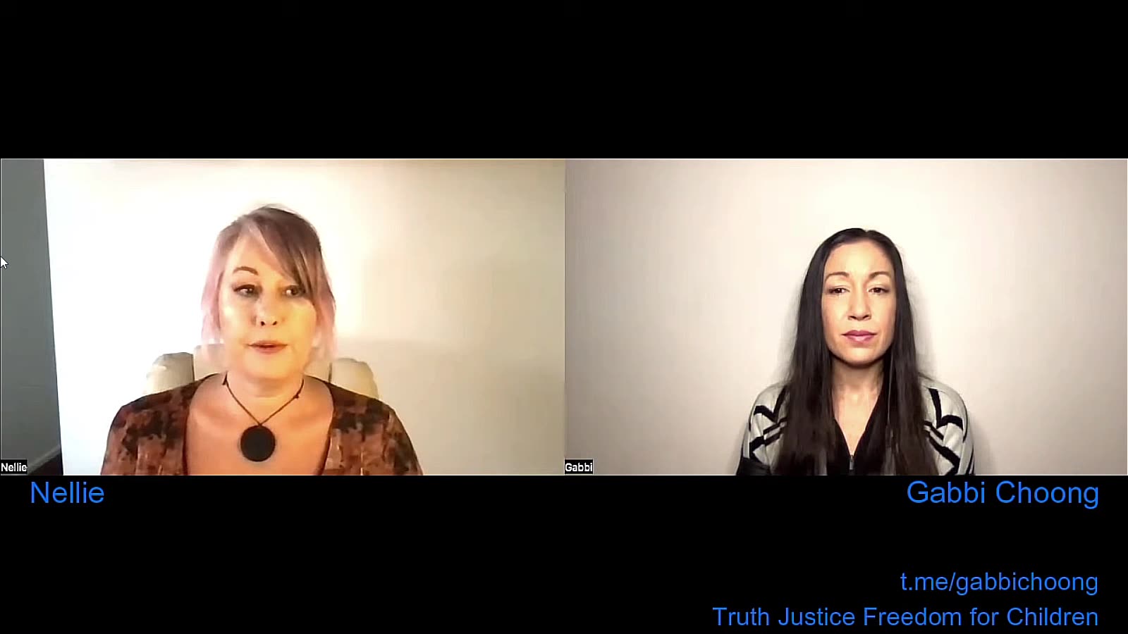 FORMER MK ULTRA MIND CONTROL VICTIM TALKS ABOUT THE HORRIFIC THINGS ...