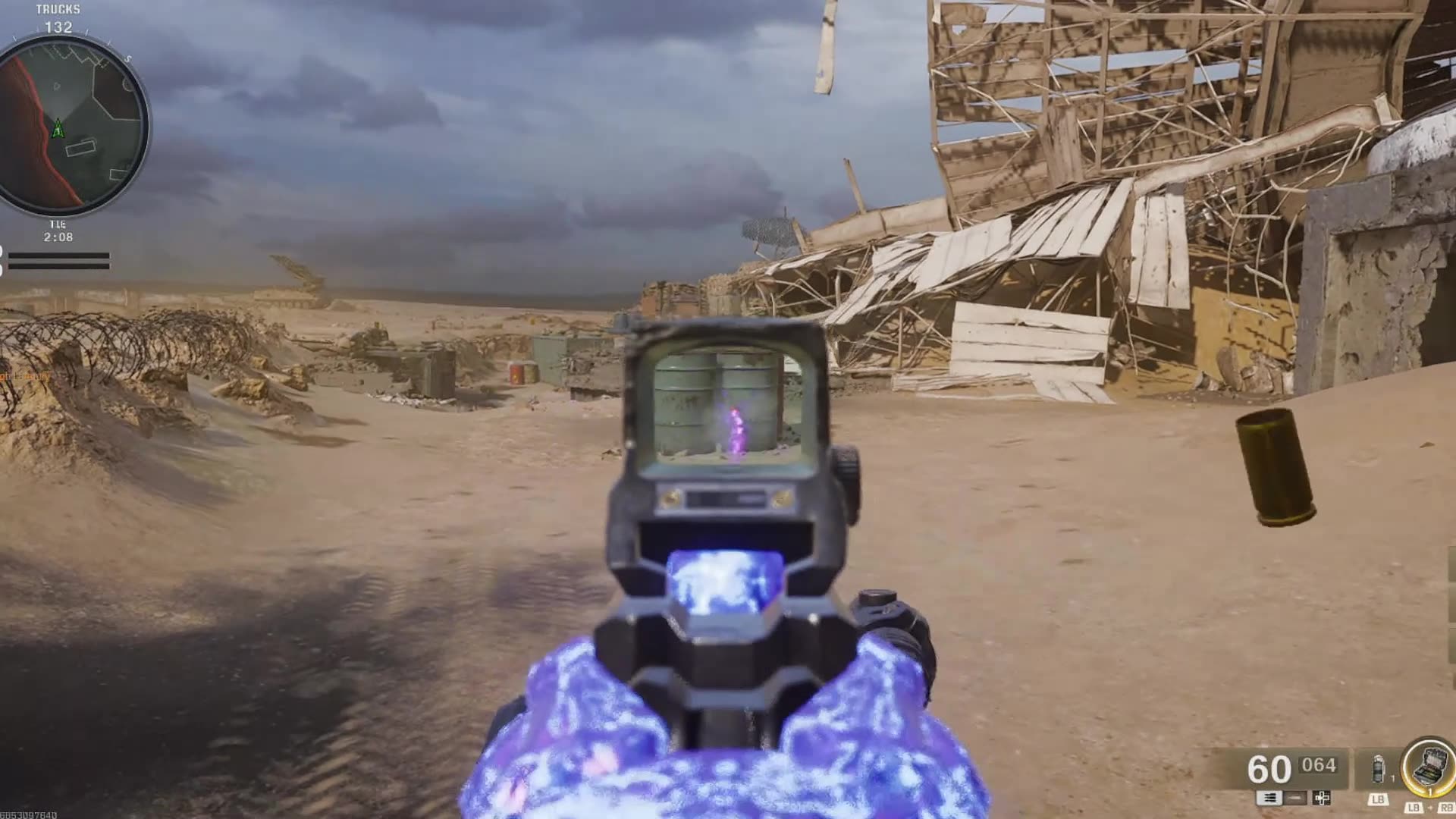 Dark Practitioner Reactive Operator Bundle