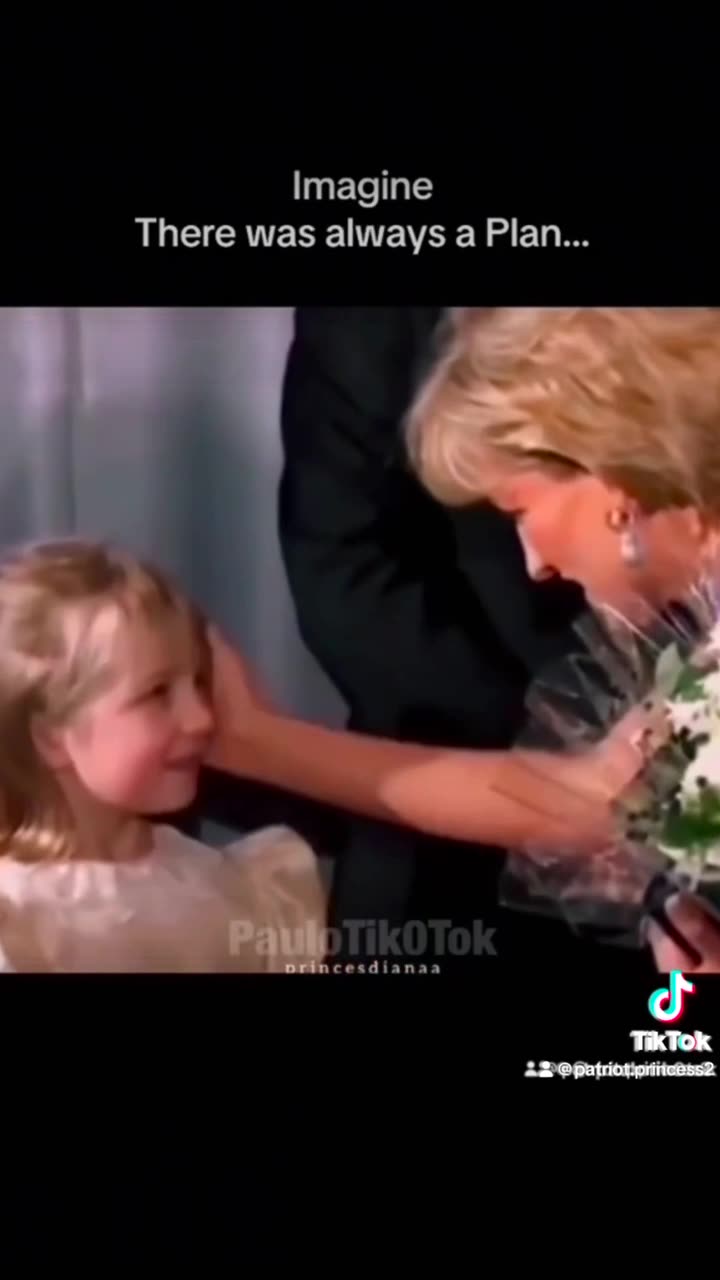 Patriot Princess - Diana, Distraction, and Confusion