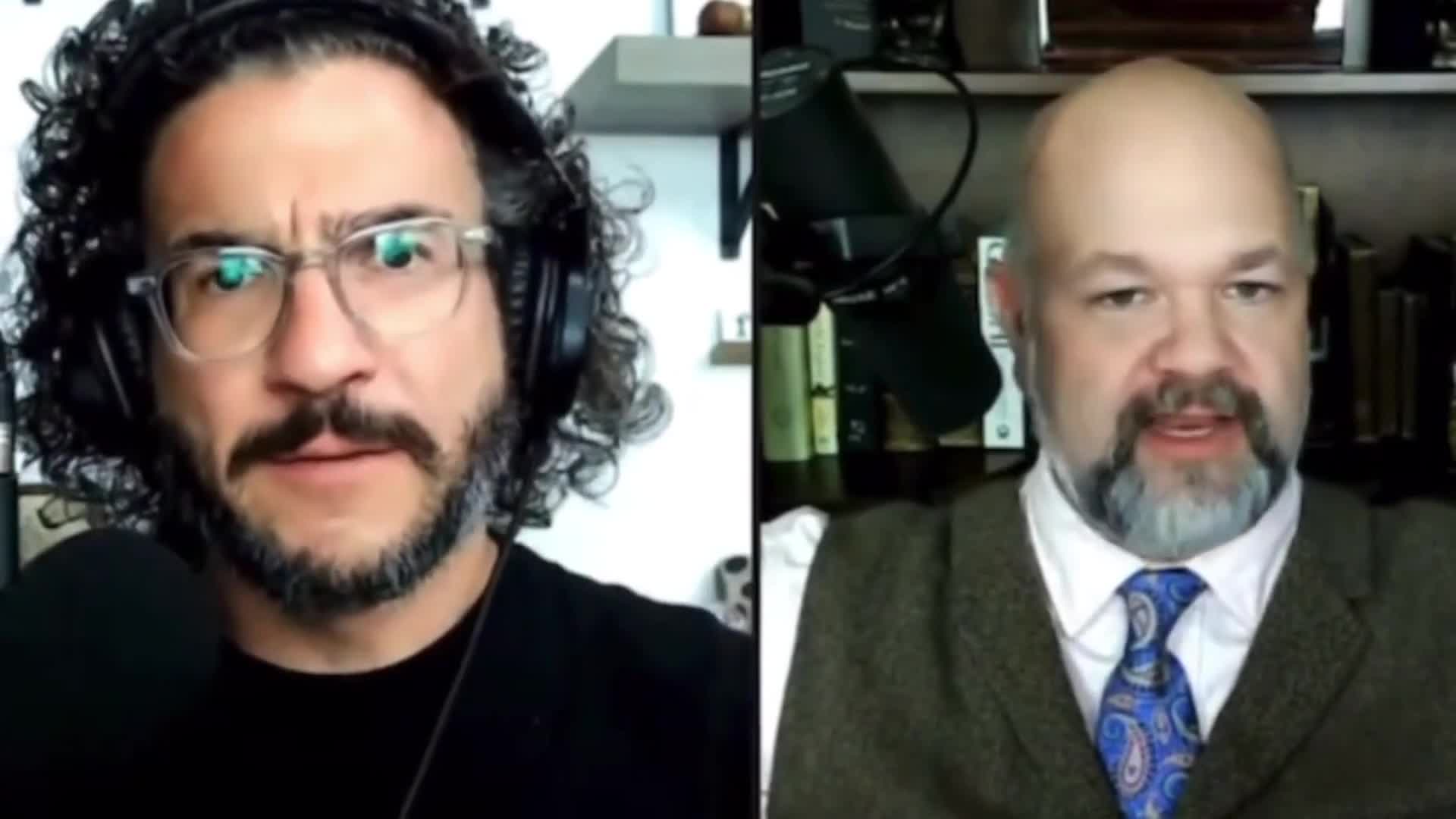 The Biden Admin Is Terrified of Pfizer Whistleblower Brook Jackson ...