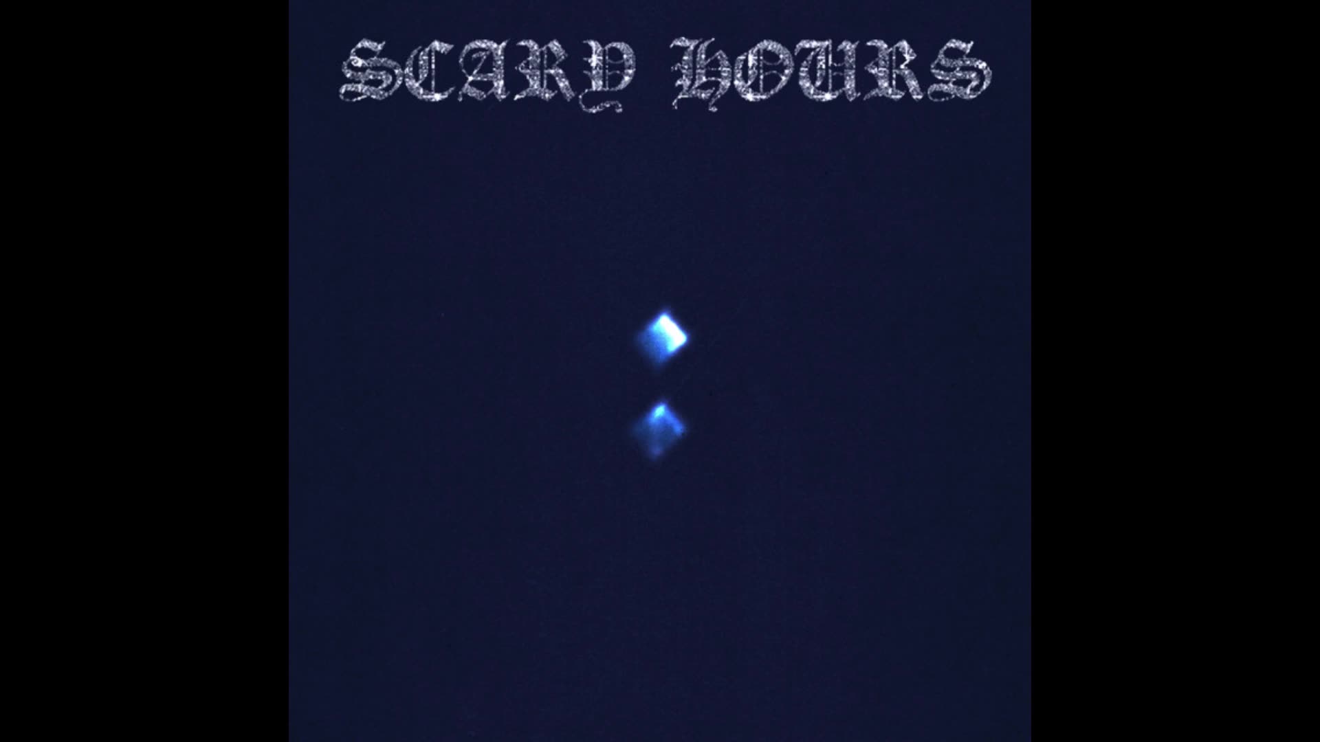 Drake - Scary Hours 2 EP Mixtape