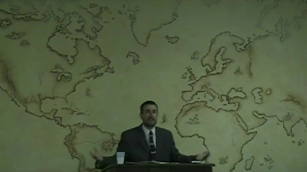 pastor steven anderson - putting our children into bondage