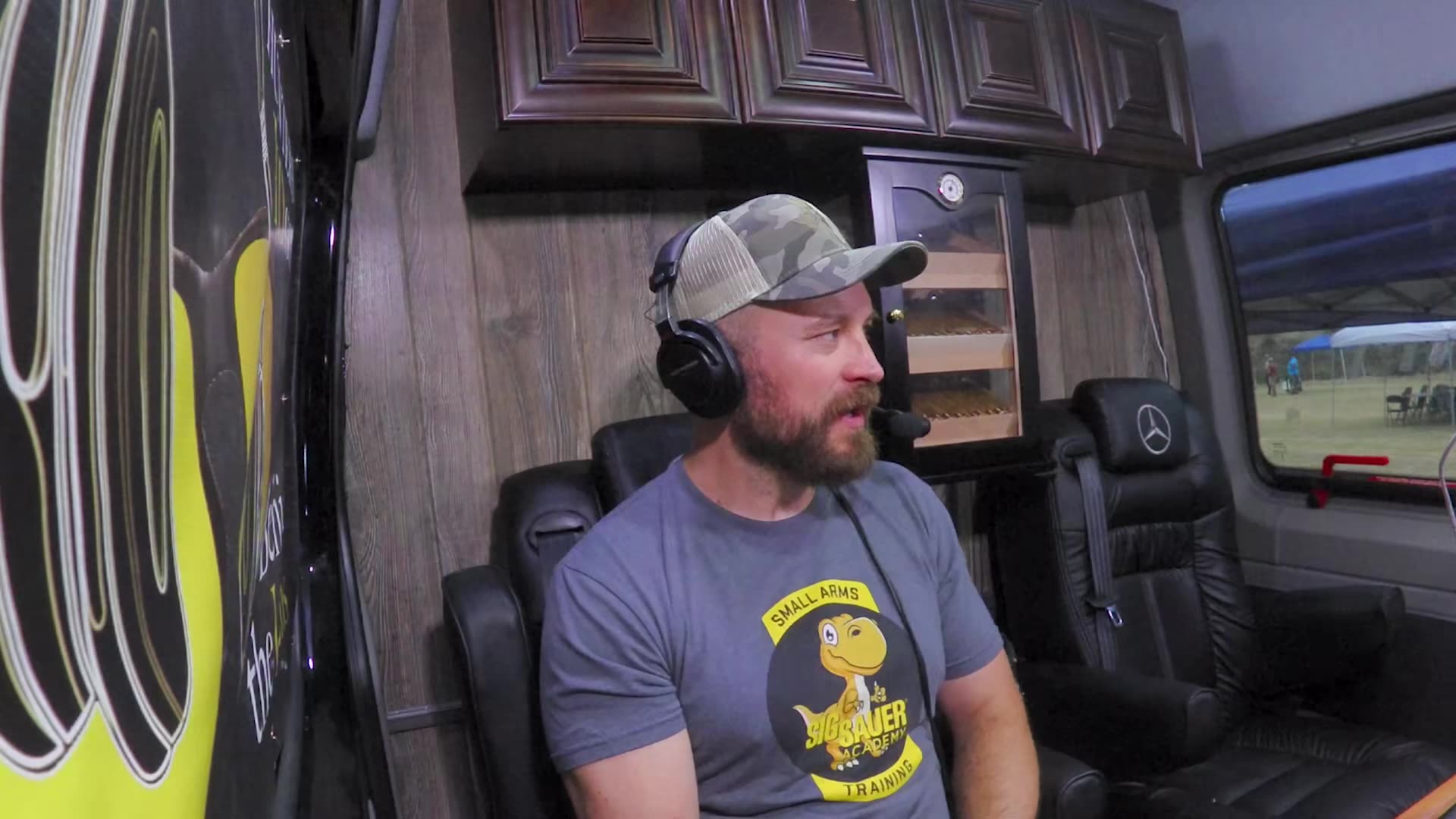 Hunters HD Gold Behind the Lens Episode 70 David Blanton The Humble ...