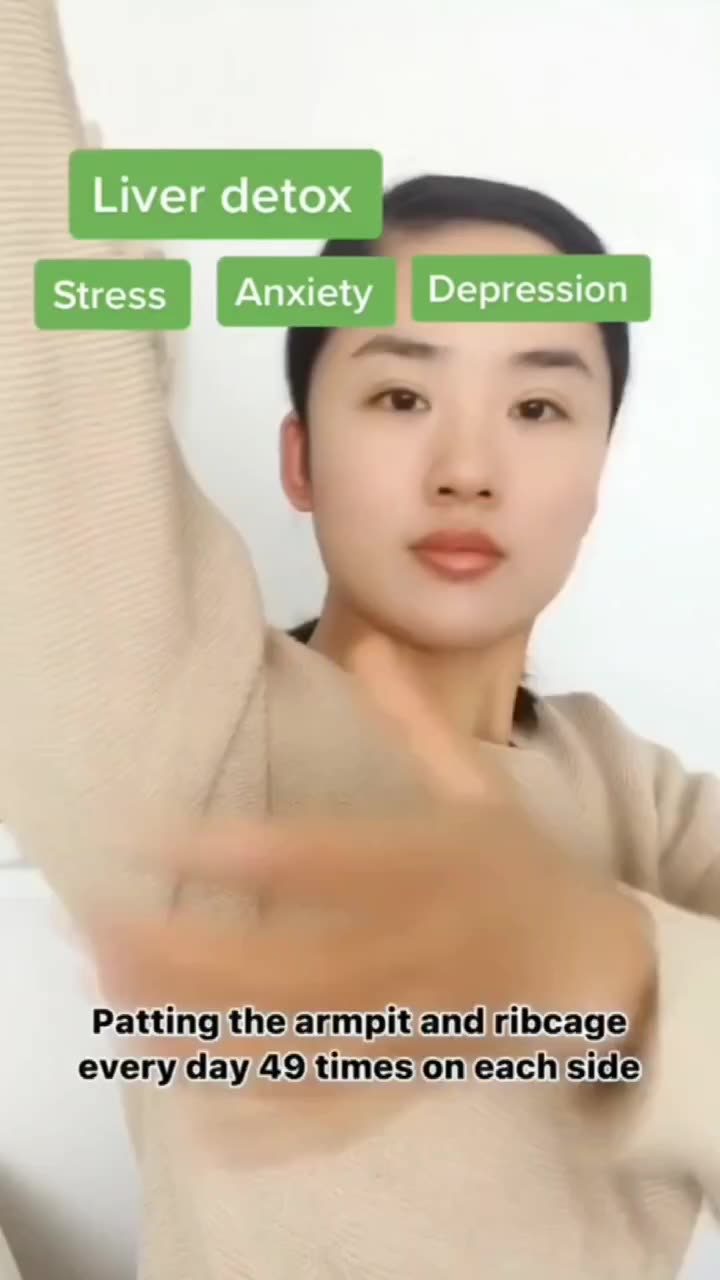 IS STRESS GETTING UNDER YOUR SKIN?