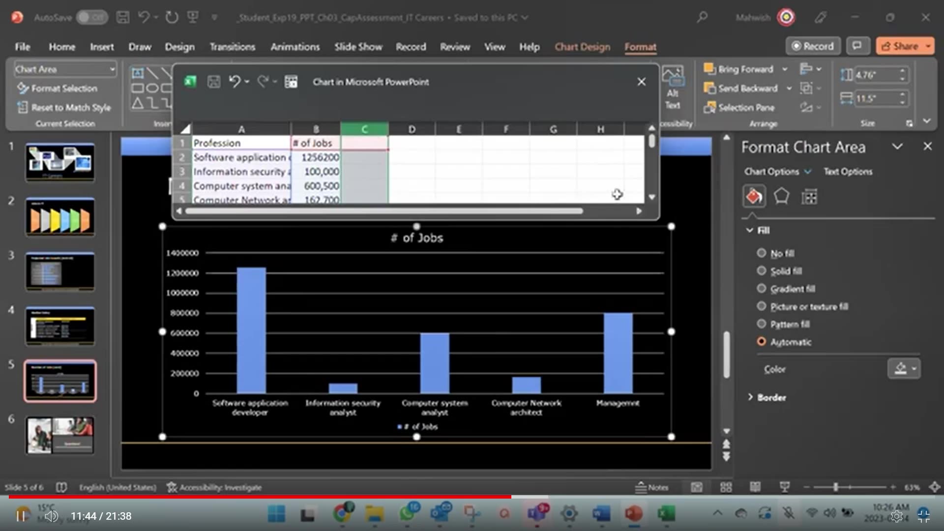 PowerPoint- Chapter 03