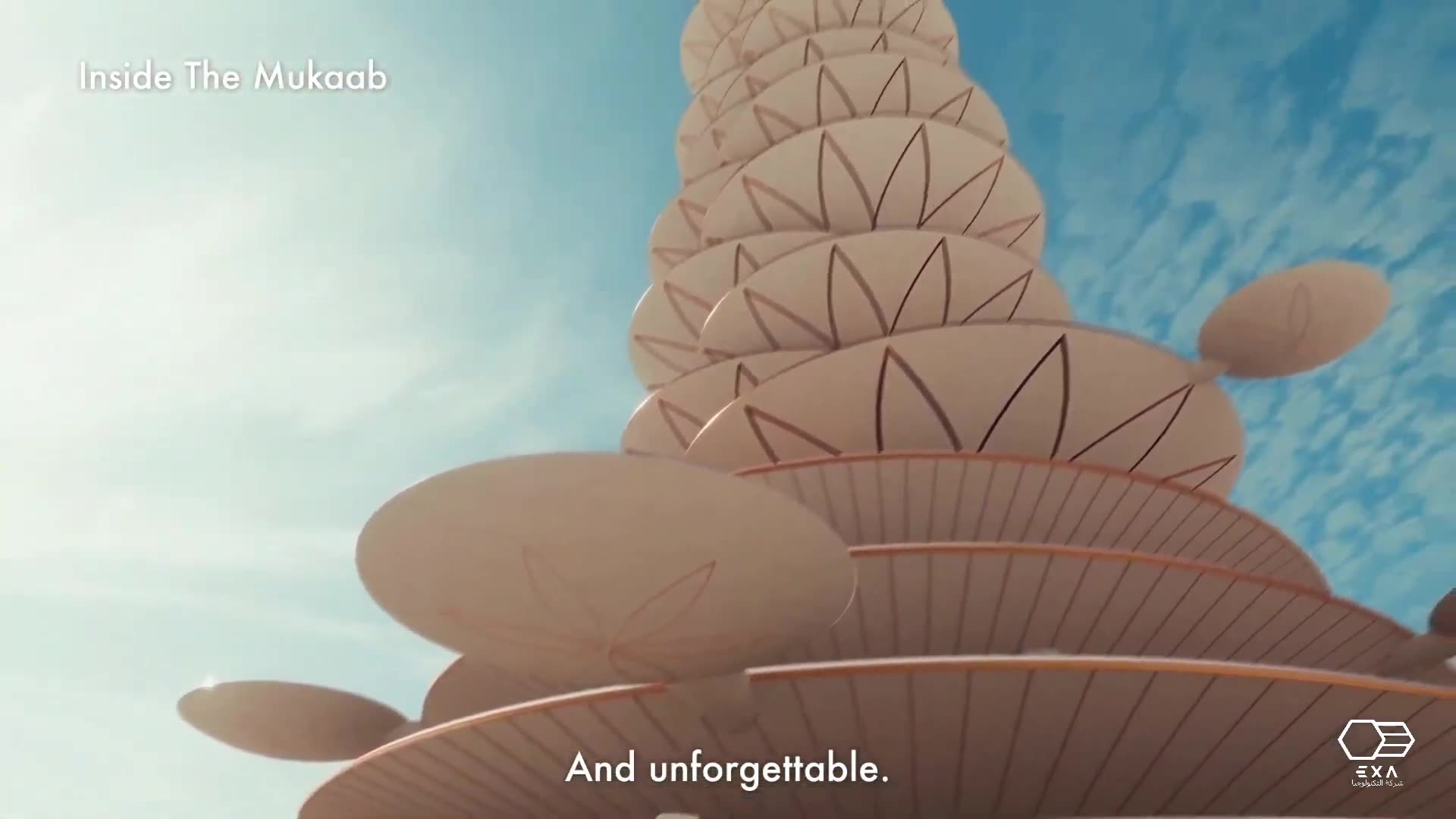 Saudia Arabia to add a Giant Cube skyscraper called the Mukaab to its ...