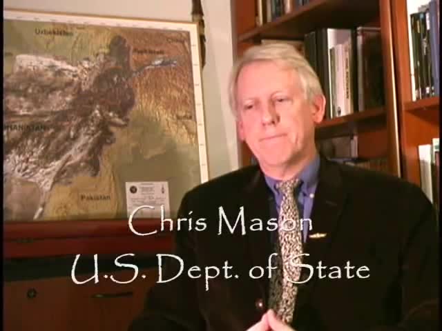 Melissa Toomim - Osama - Afghanistan_ Conflict of Interest - Patterns ...