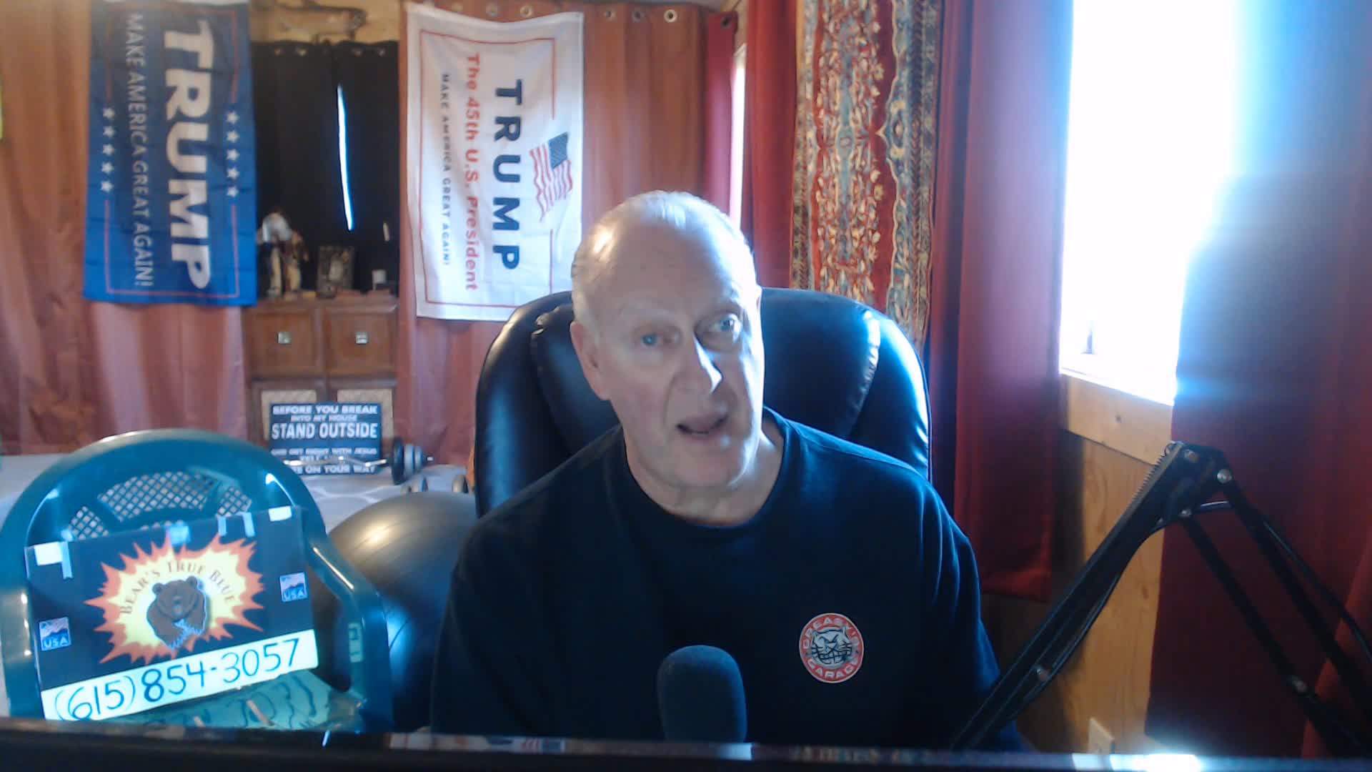 White Hat Military Installations DESTROY Vaccine-Contaminated Blood ...