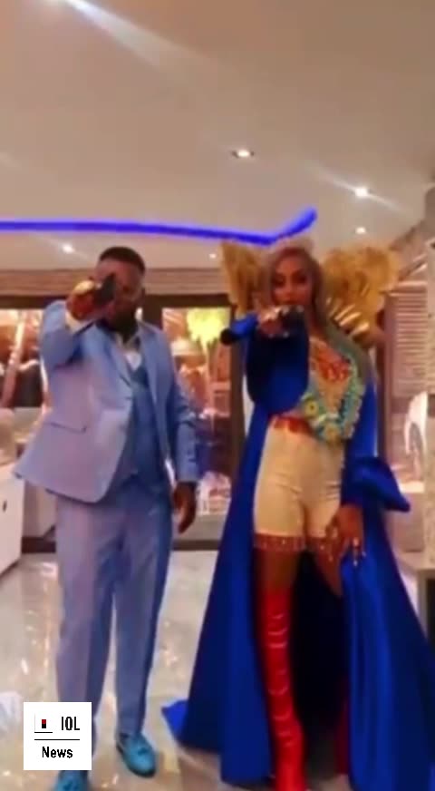 The Life and Times of Durban gang boss Brandon Puff Kalicharan