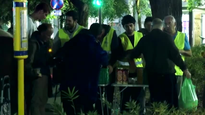 Inflation pushes up homelessness in Portugal