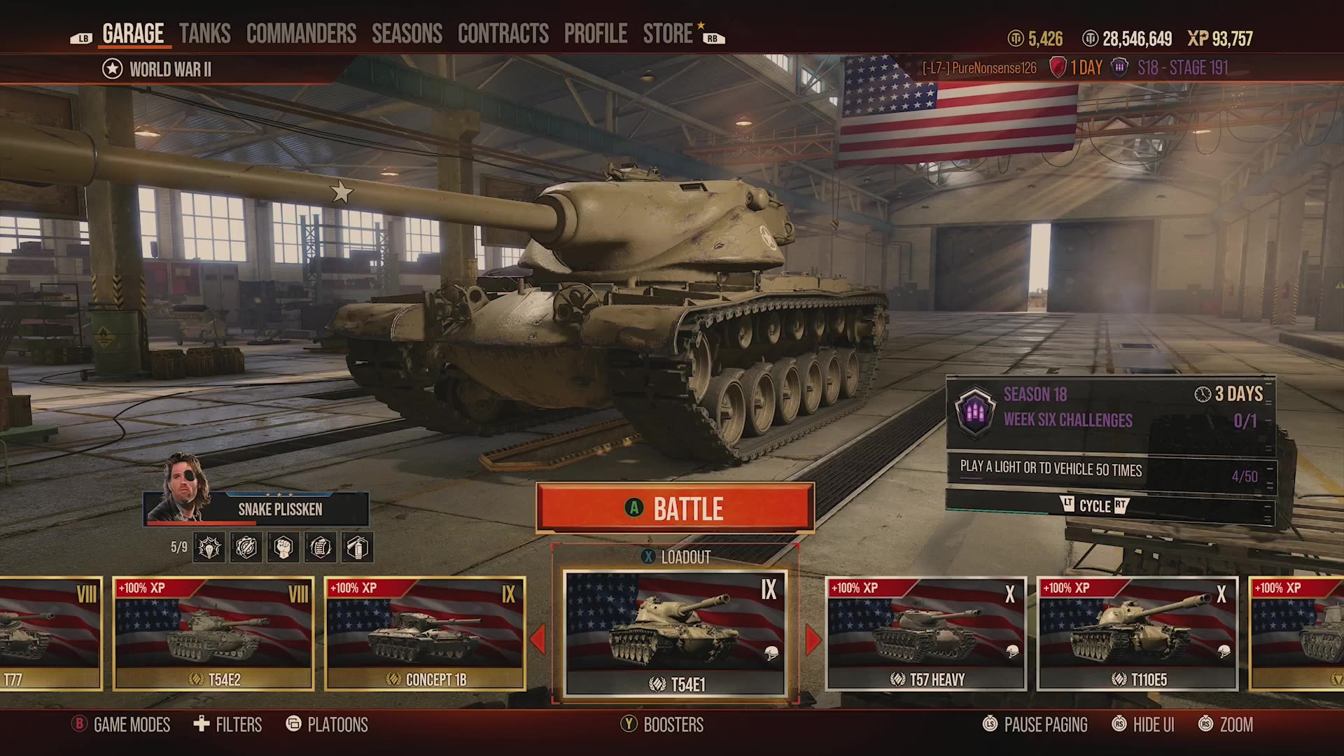 Tanks,,,Maybe Elden Ring//Ideas for emotes needed//road to fulltime