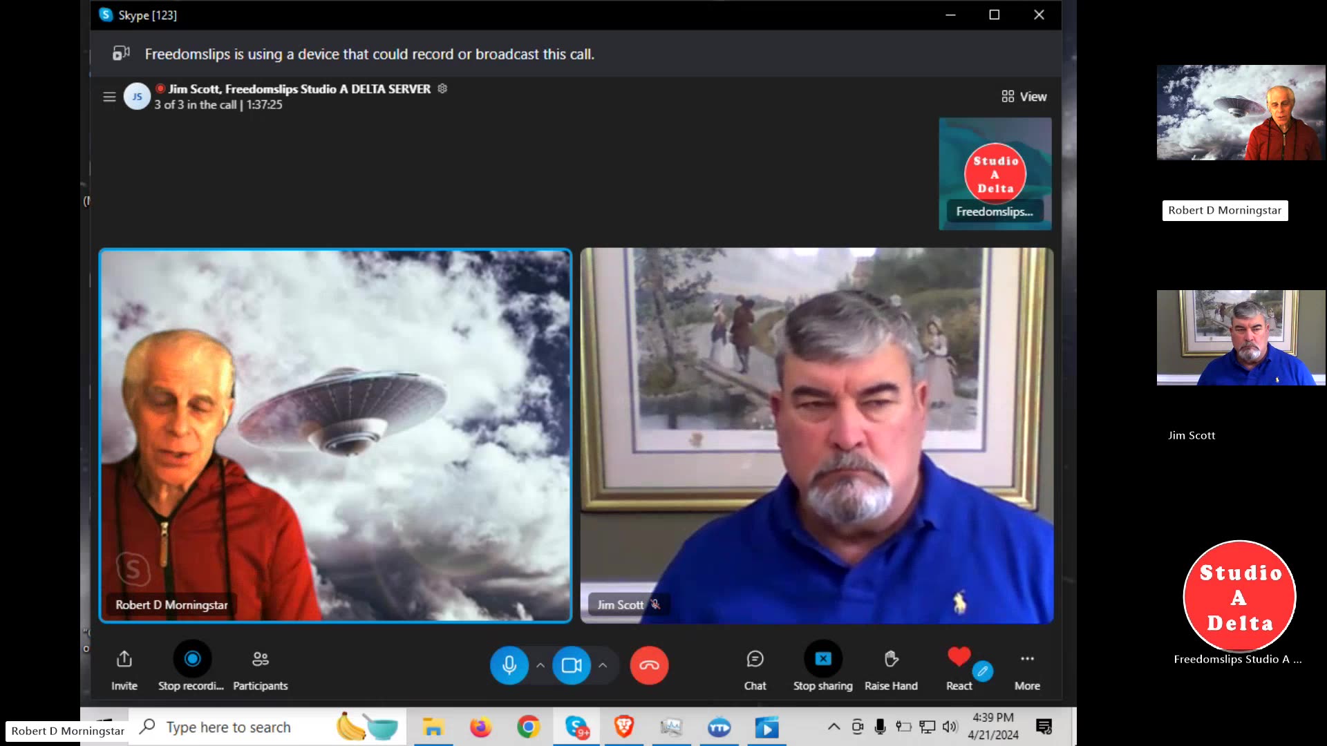 Col. Fletcher Prouty - Anatomy of Assassination Part 2 with Robert ...