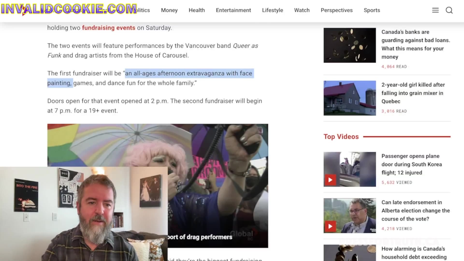 24 Hour LIVE Infowars, Alex Jones, Harrison Smith, War room with owen ...