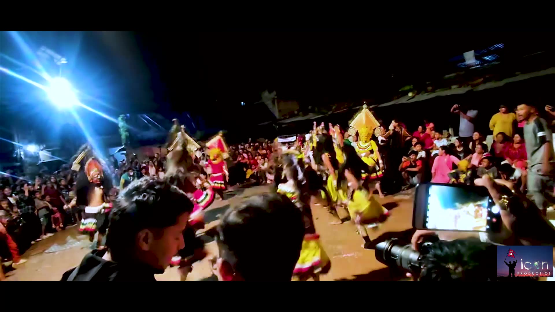 The Ultimate Guide to One of the energetic and best bhaila pyakha of ...