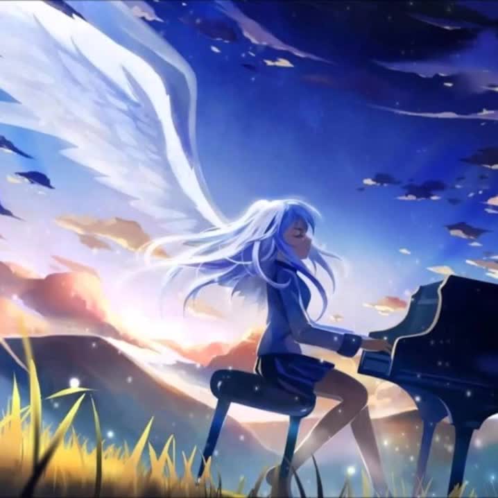 Angel Beats! OST - My Most Precious Treasure