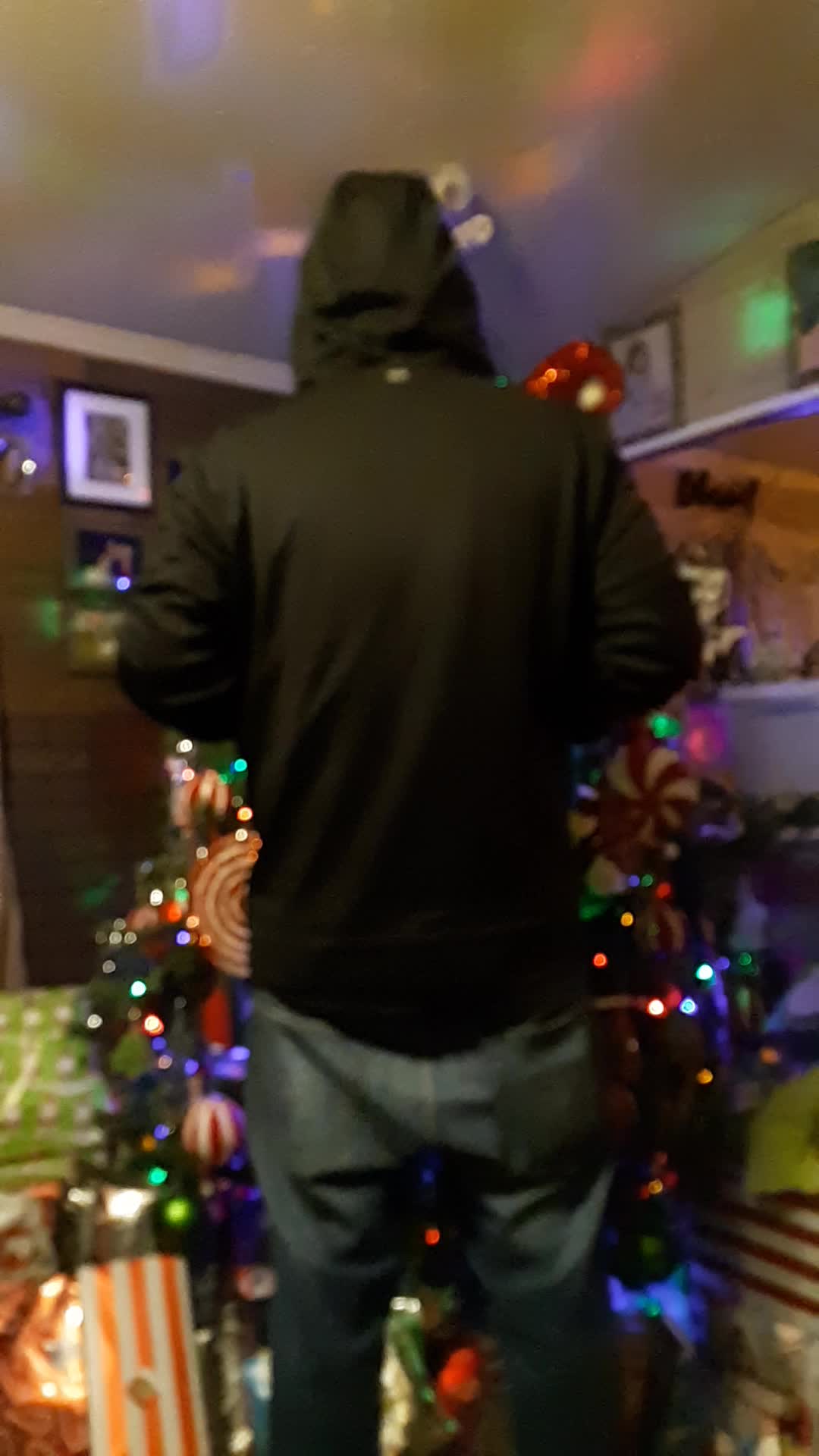 Bad Grinch