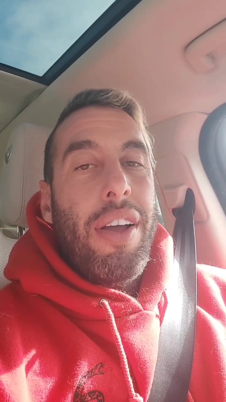 Chris Sky: Pierre Poilievre Exposed As WEF Stooge Pushing Digital Id ...