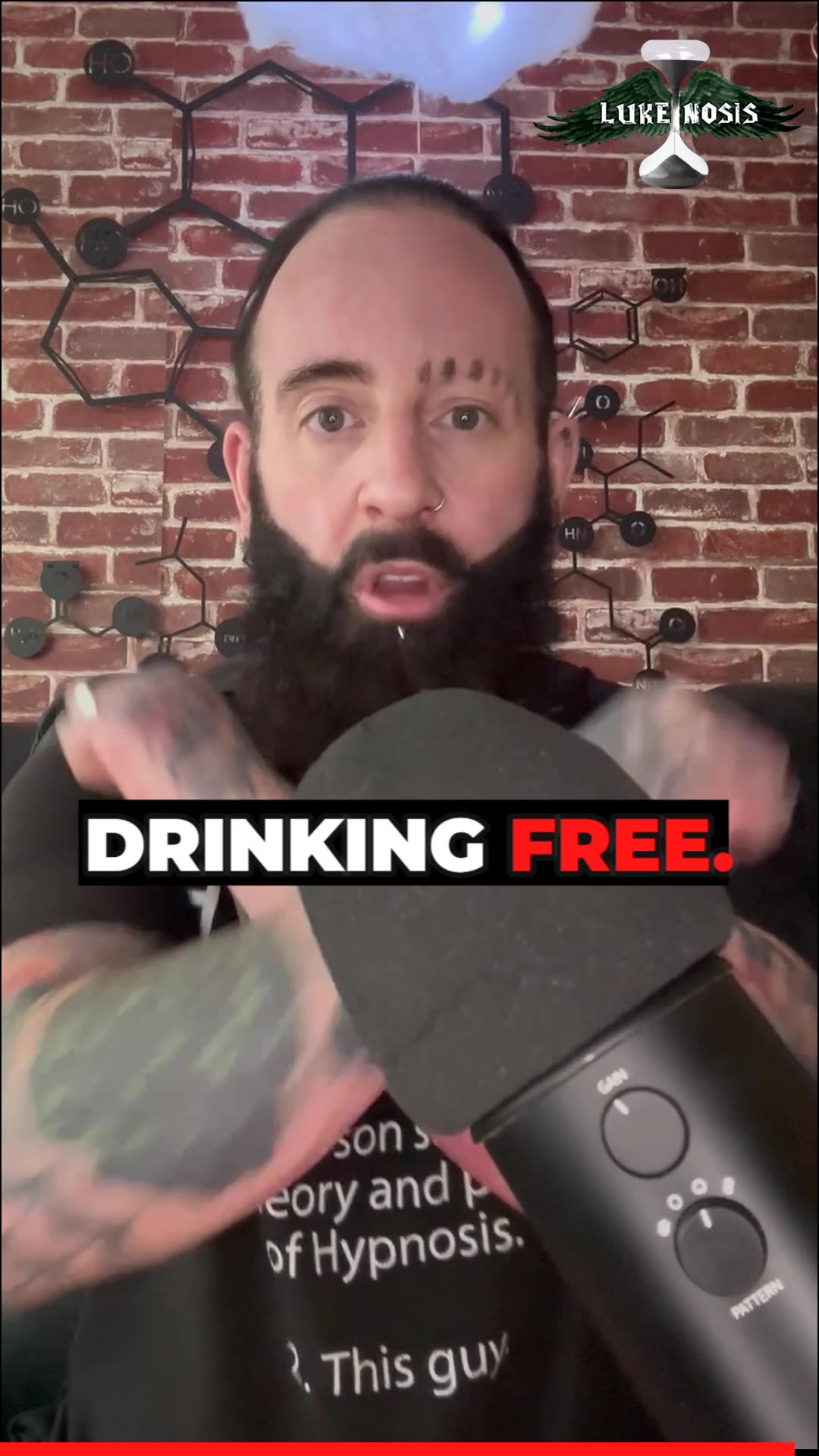 Binge Drinking Unmasked!