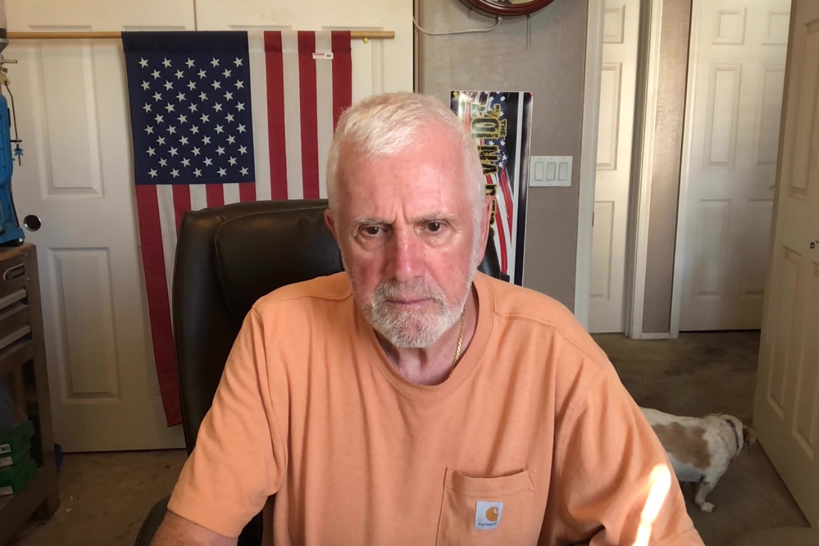 Devastation Of Maui Fire Stuns Helicopter Pilot!
