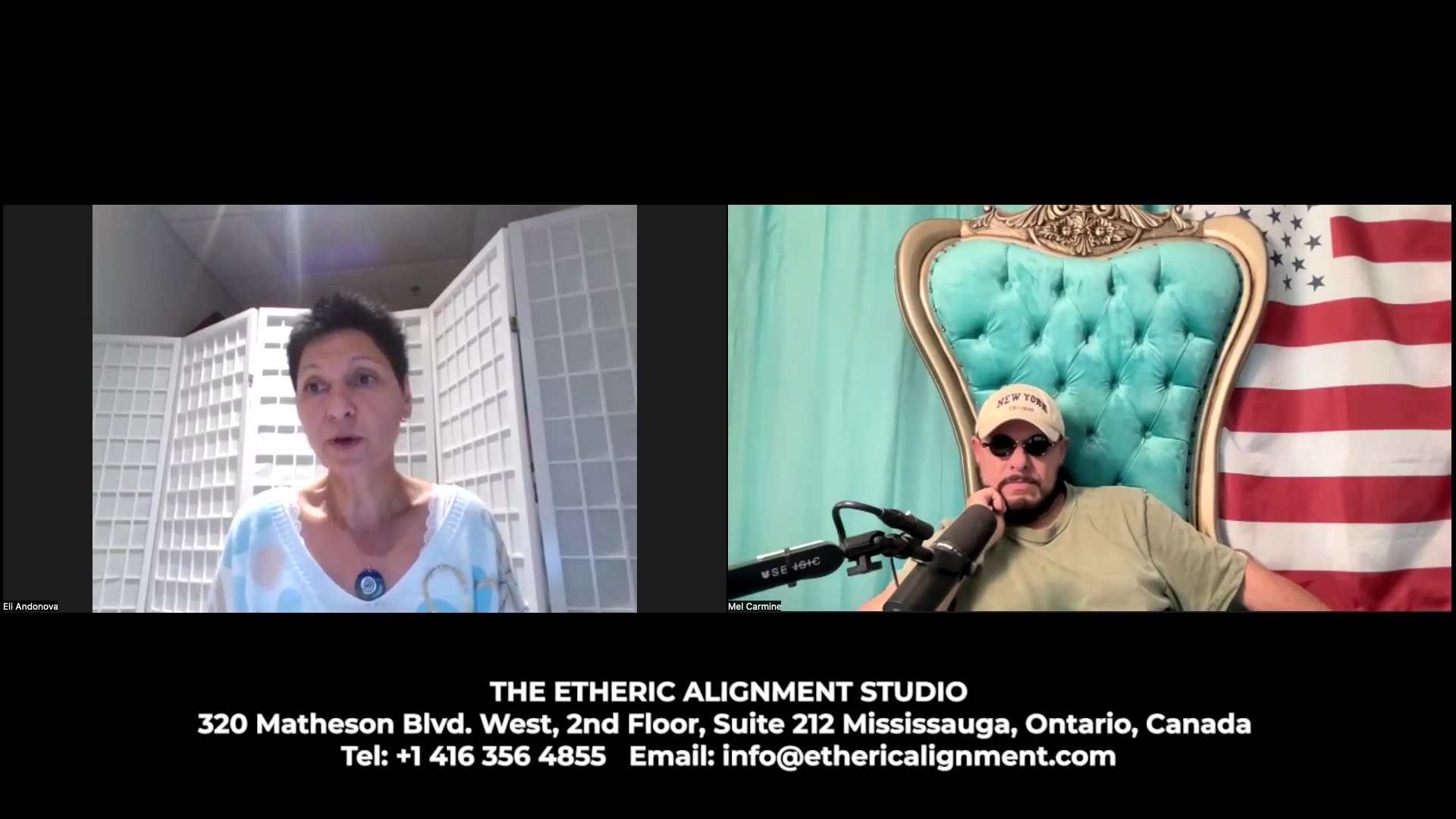 A 48-unit EESystem Center in Toronto Canada | More Amazing Miracle stories