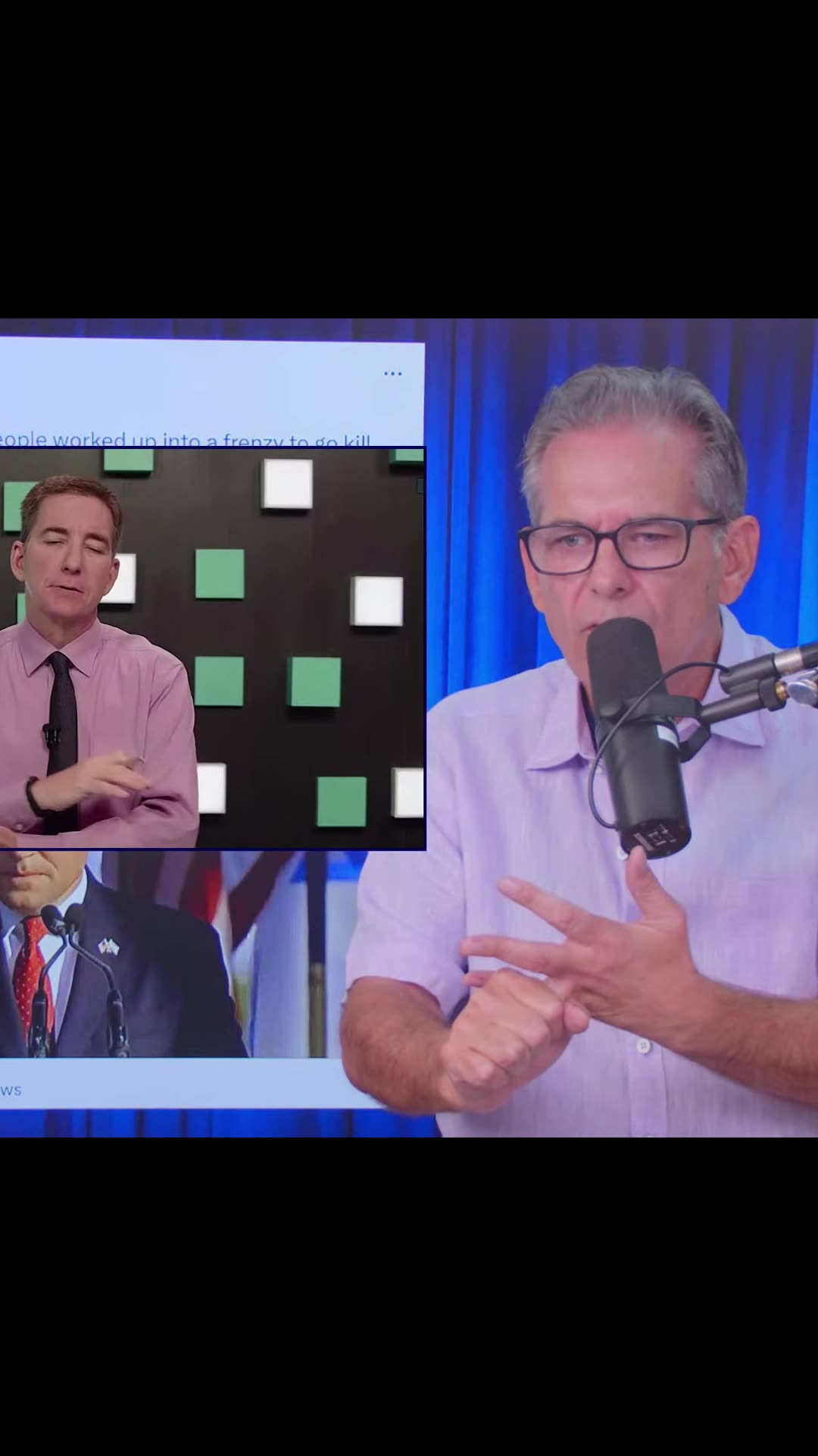 Half a trillion worth of gas in Palestine? | The Jimmy Dore Show w ...