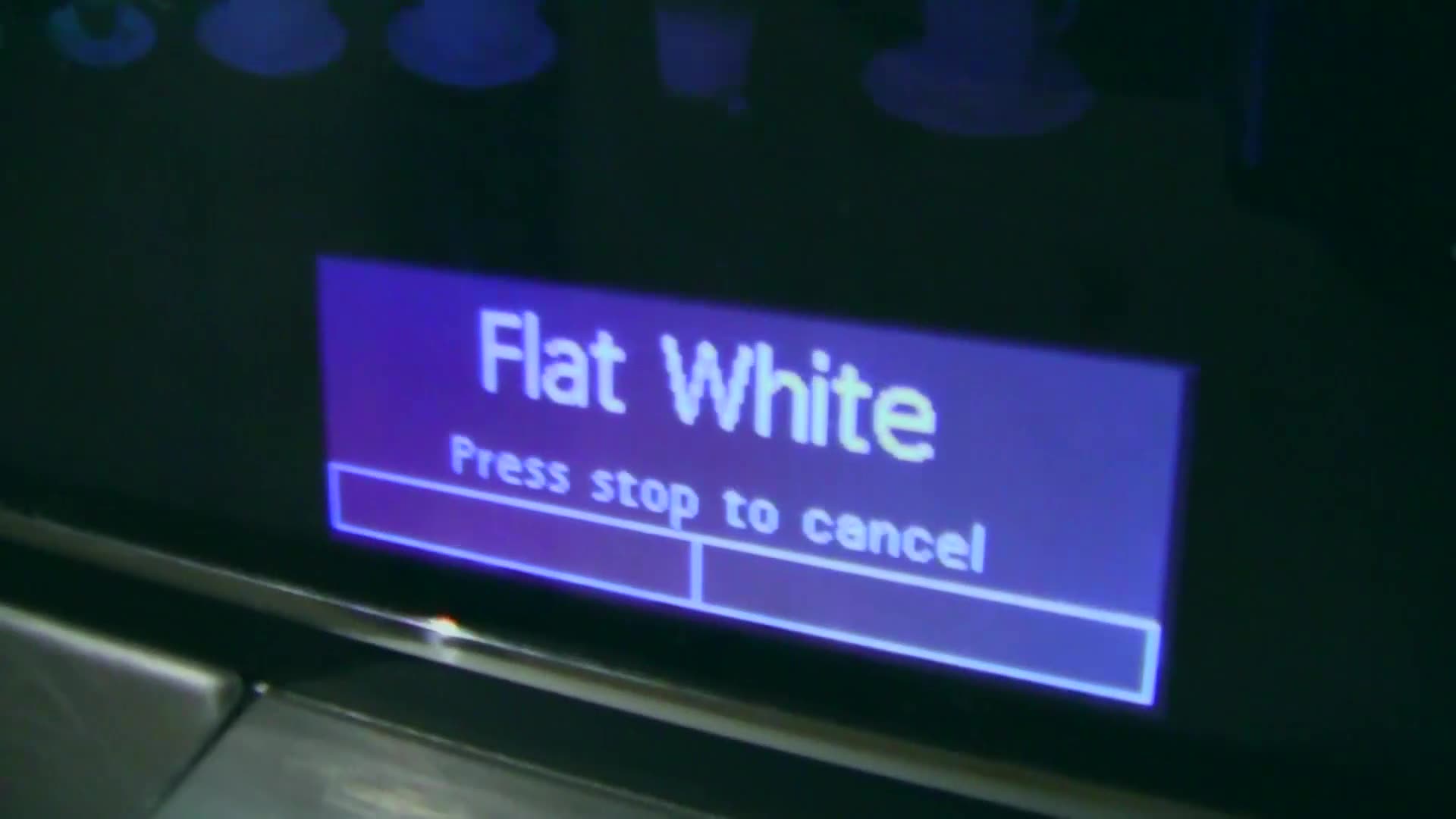 Let's make coffee with the SIEMENS EQ.6 plus Fully Automatic Espresso ...