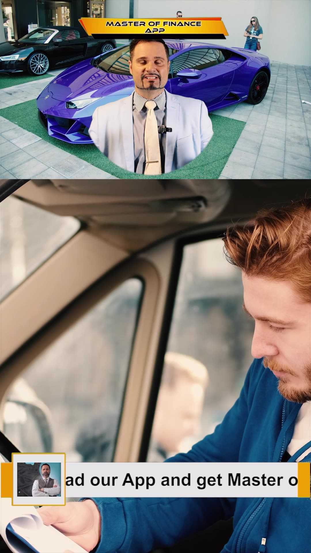 Volcar el coche: los cinco errores principales que puedes cometer