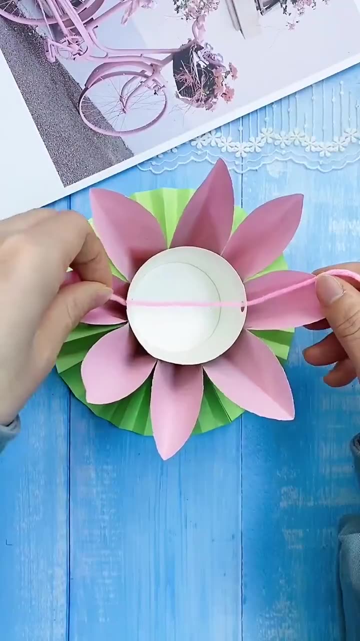 Diy Handmade Craft