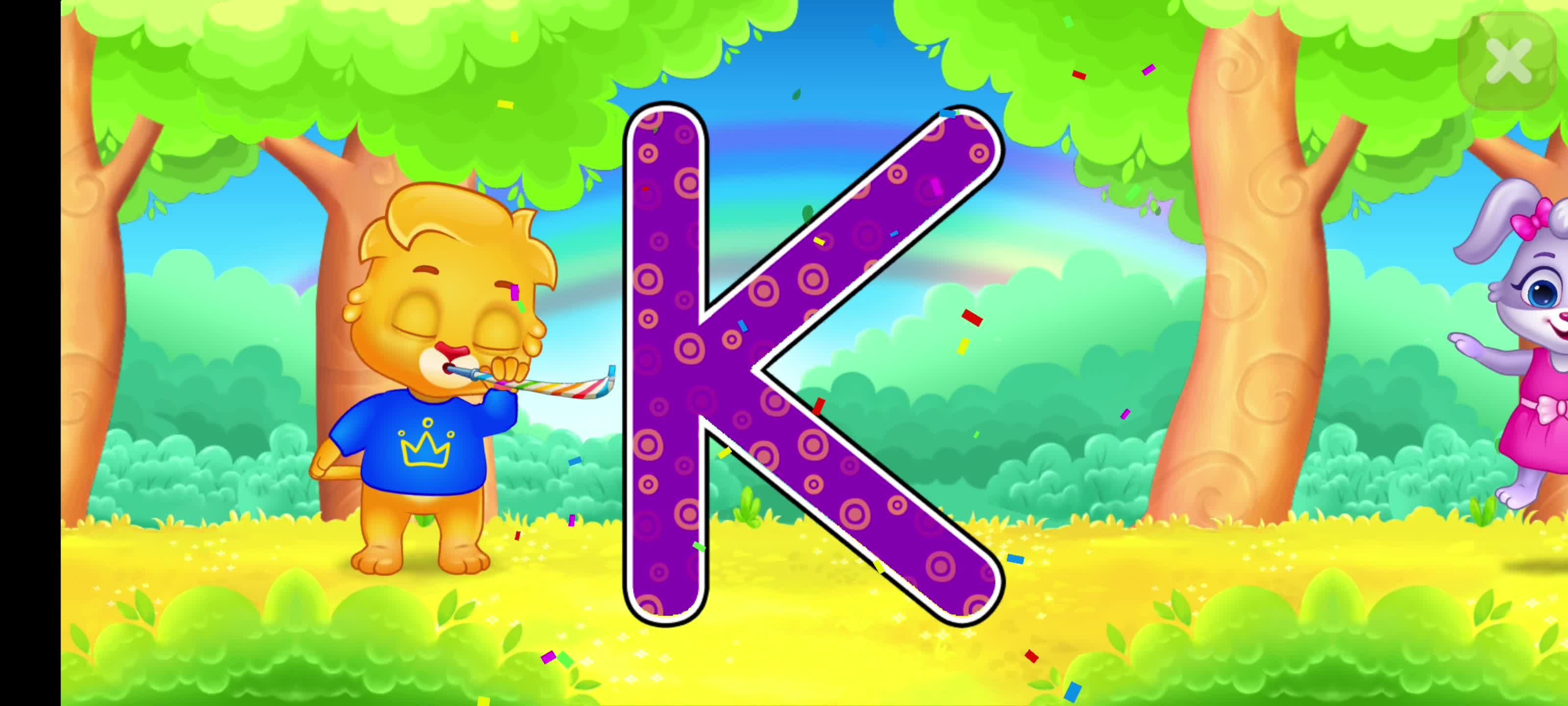 A to Z All Alphabet | All Capitals Alphabets for kids