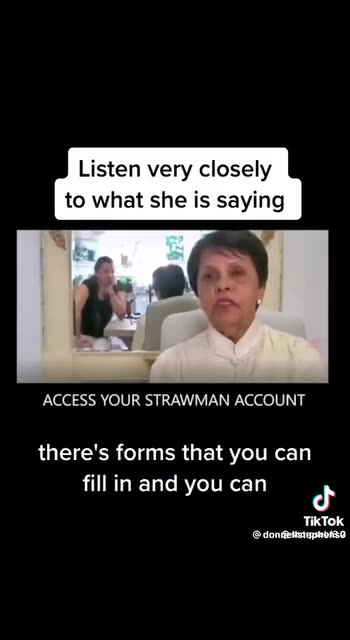 UCC - Uniform Commercial Code and Your Strawman - How much are you ...