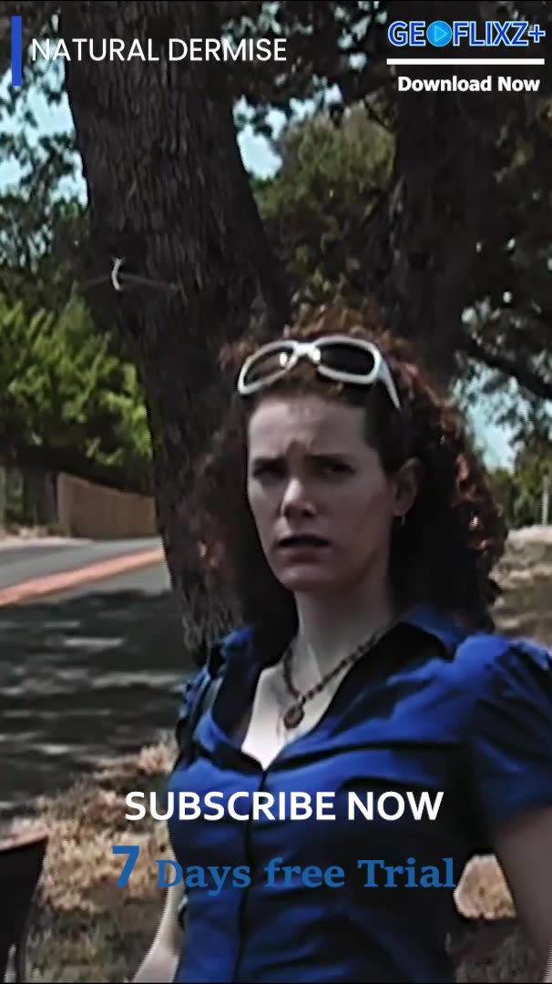 Are you ready for hidden horrors Natural Demise movie trailer