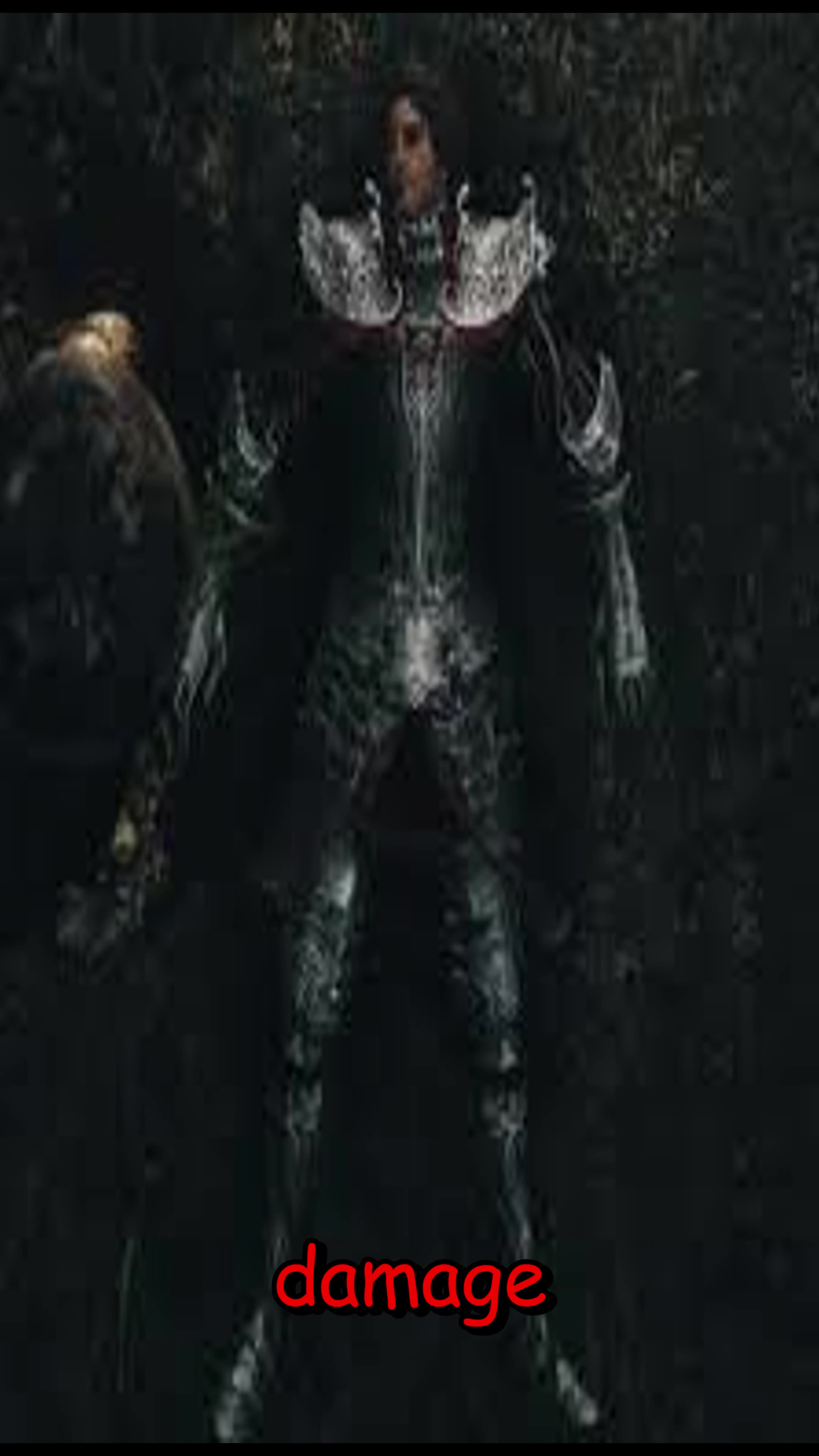 House Hoslow #eldenring #eldenringlore #shorts