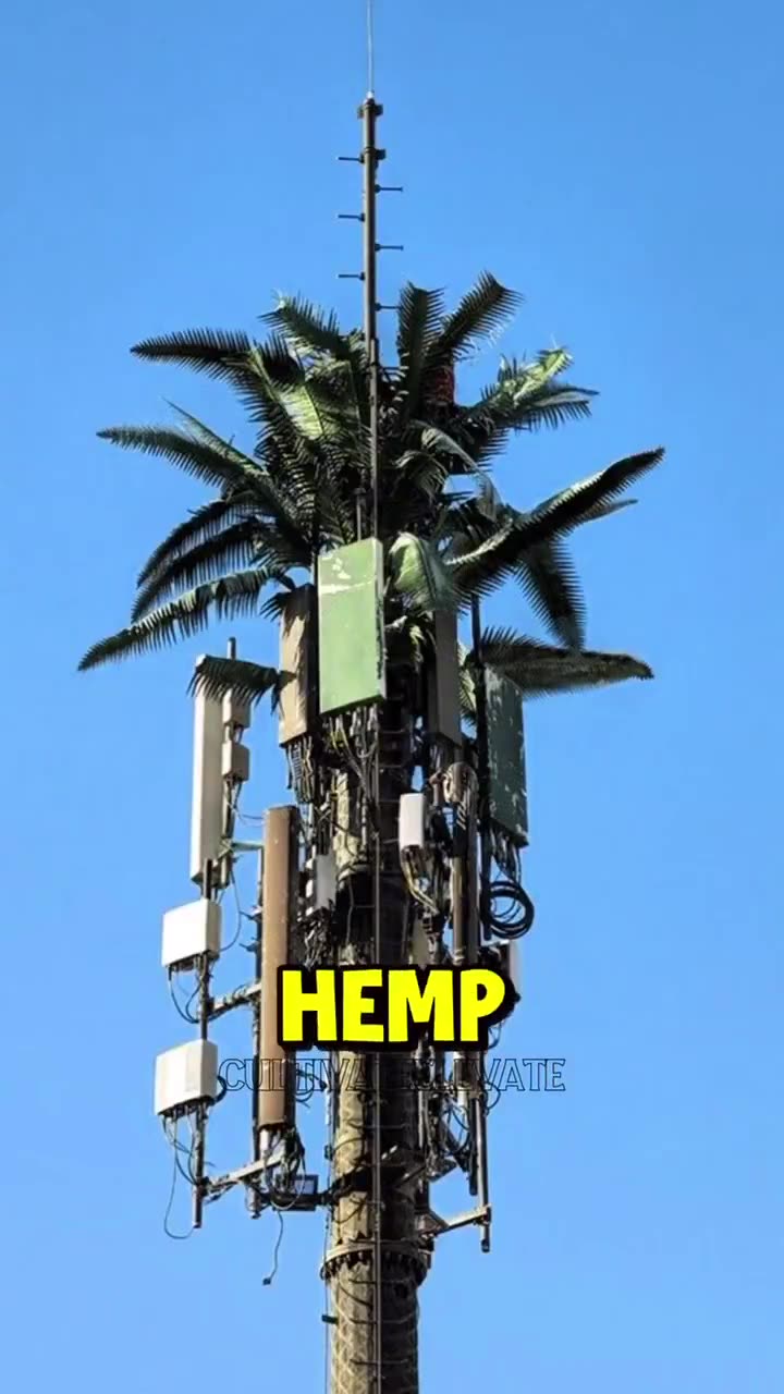 Why was hemp banned?