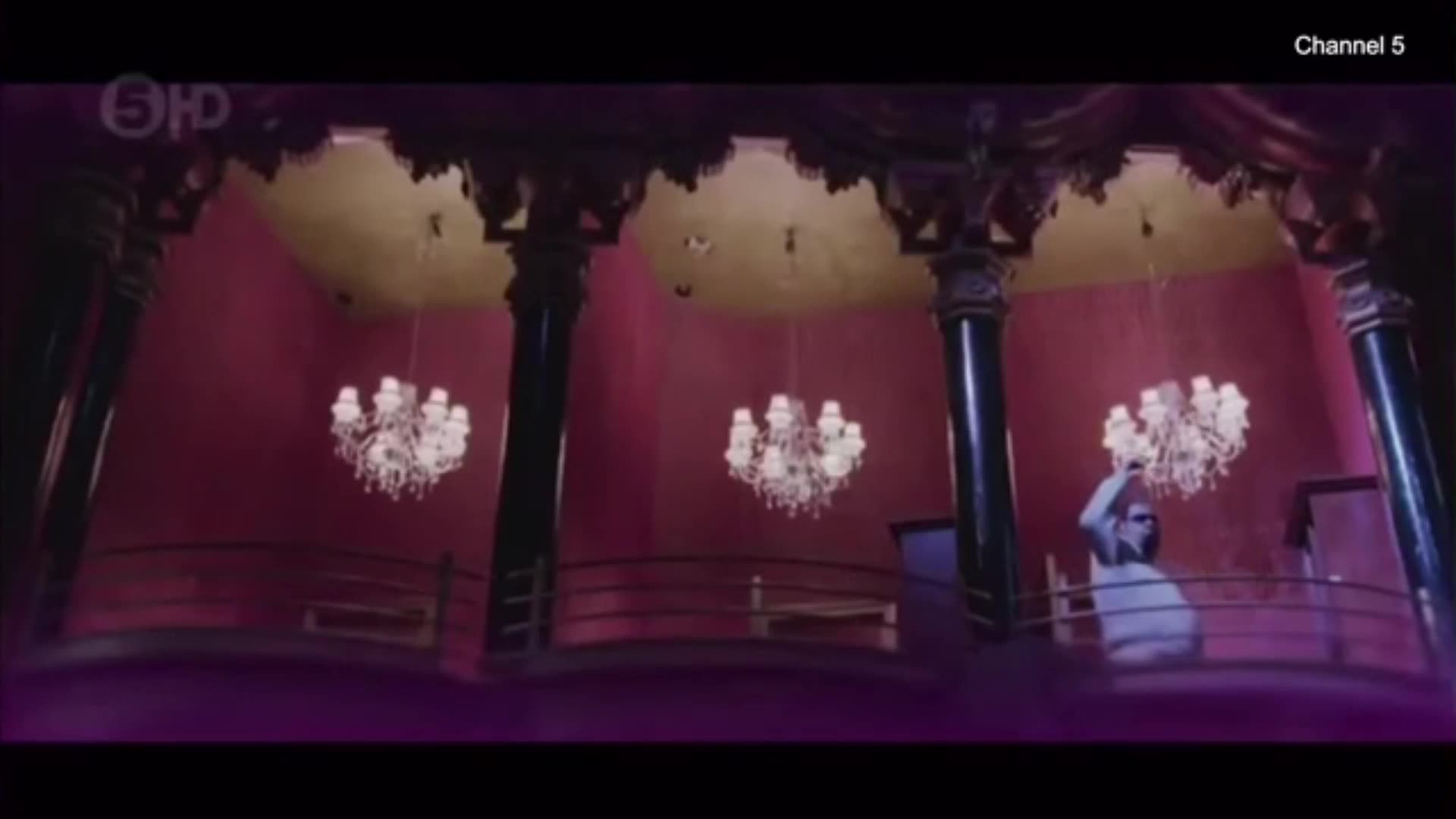 Rapper Fatman Scoop dies aged 53 after collapsing on stage mid ...