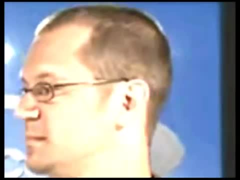 Reptilian College Sports Guy - Frequency Fence