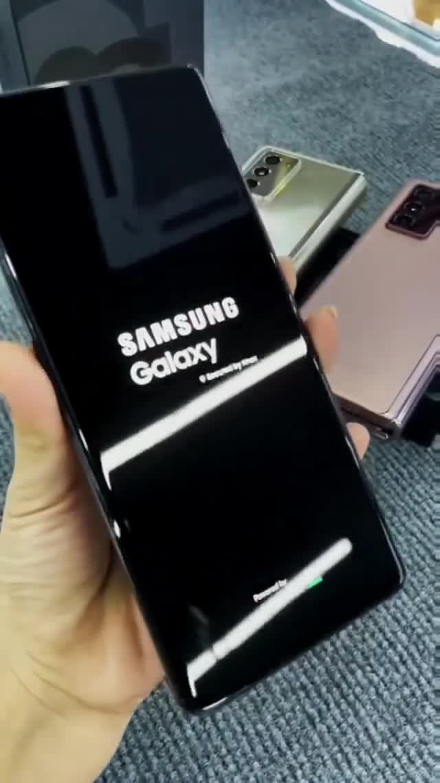 Assom Samsung smart 🤓