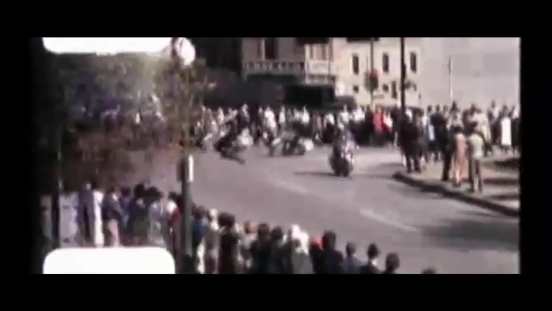 Final Destination 666 The Kennedy Curse (Theatrical Trailer)