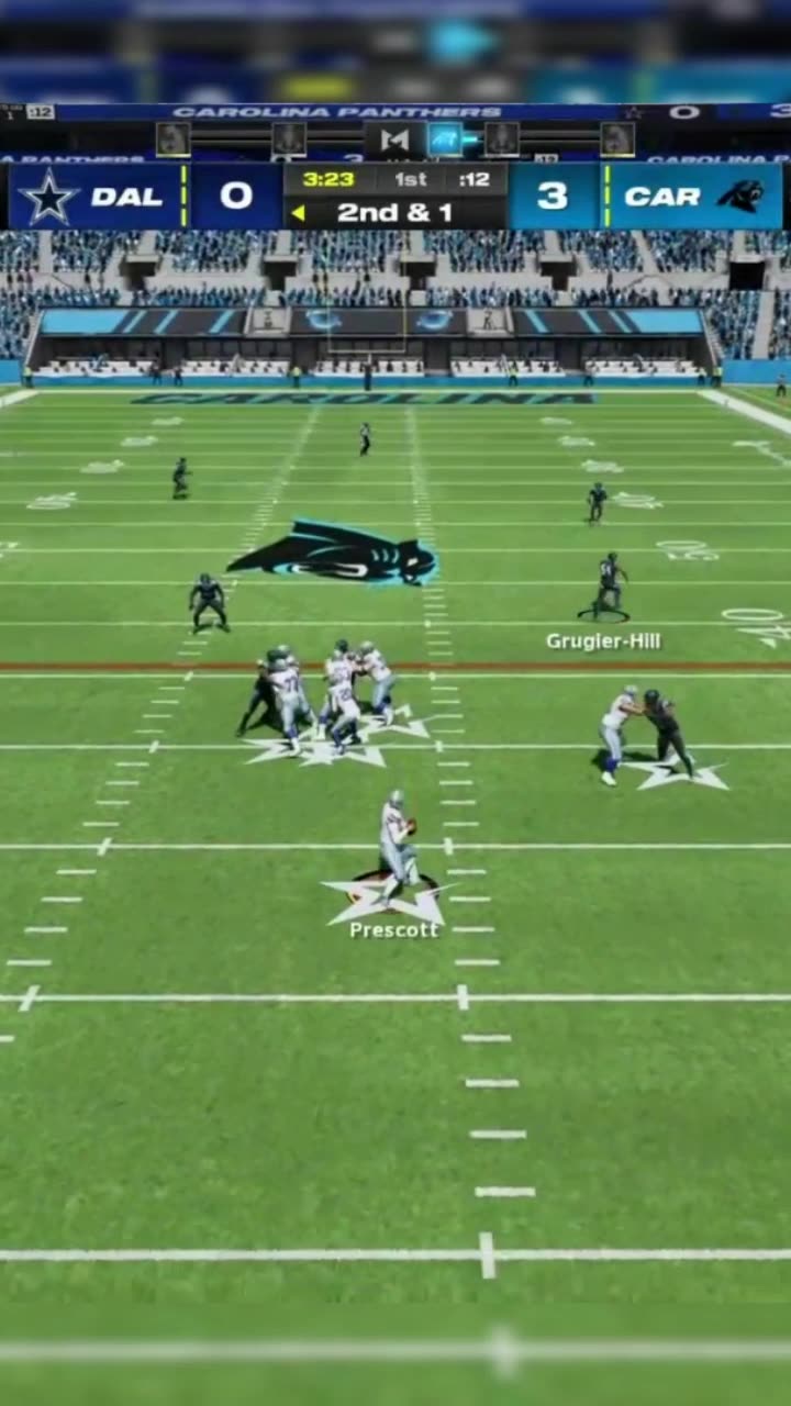 Dallas Cowboys User Rage #viral #trending #shorts