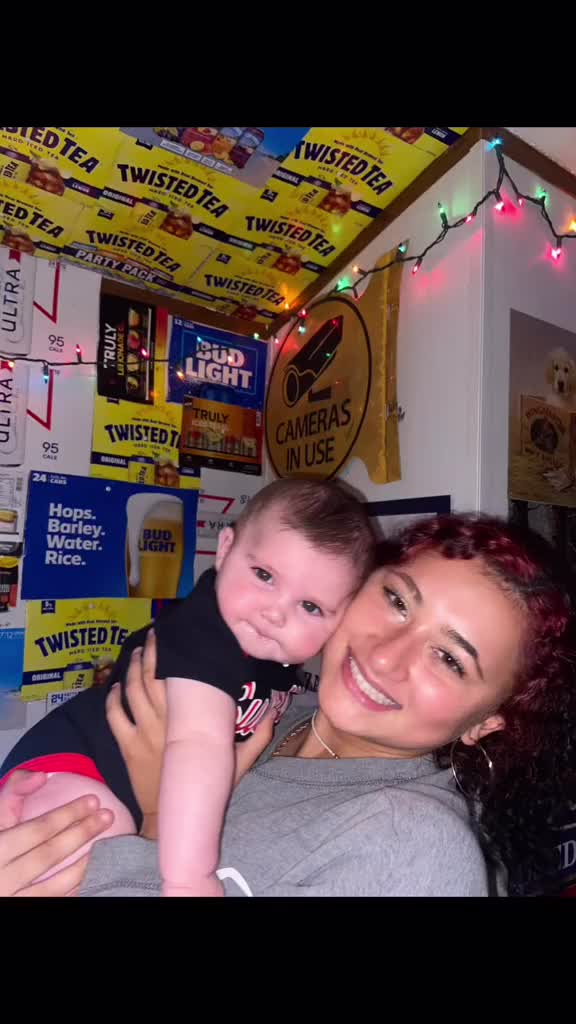 All parents need support like this!