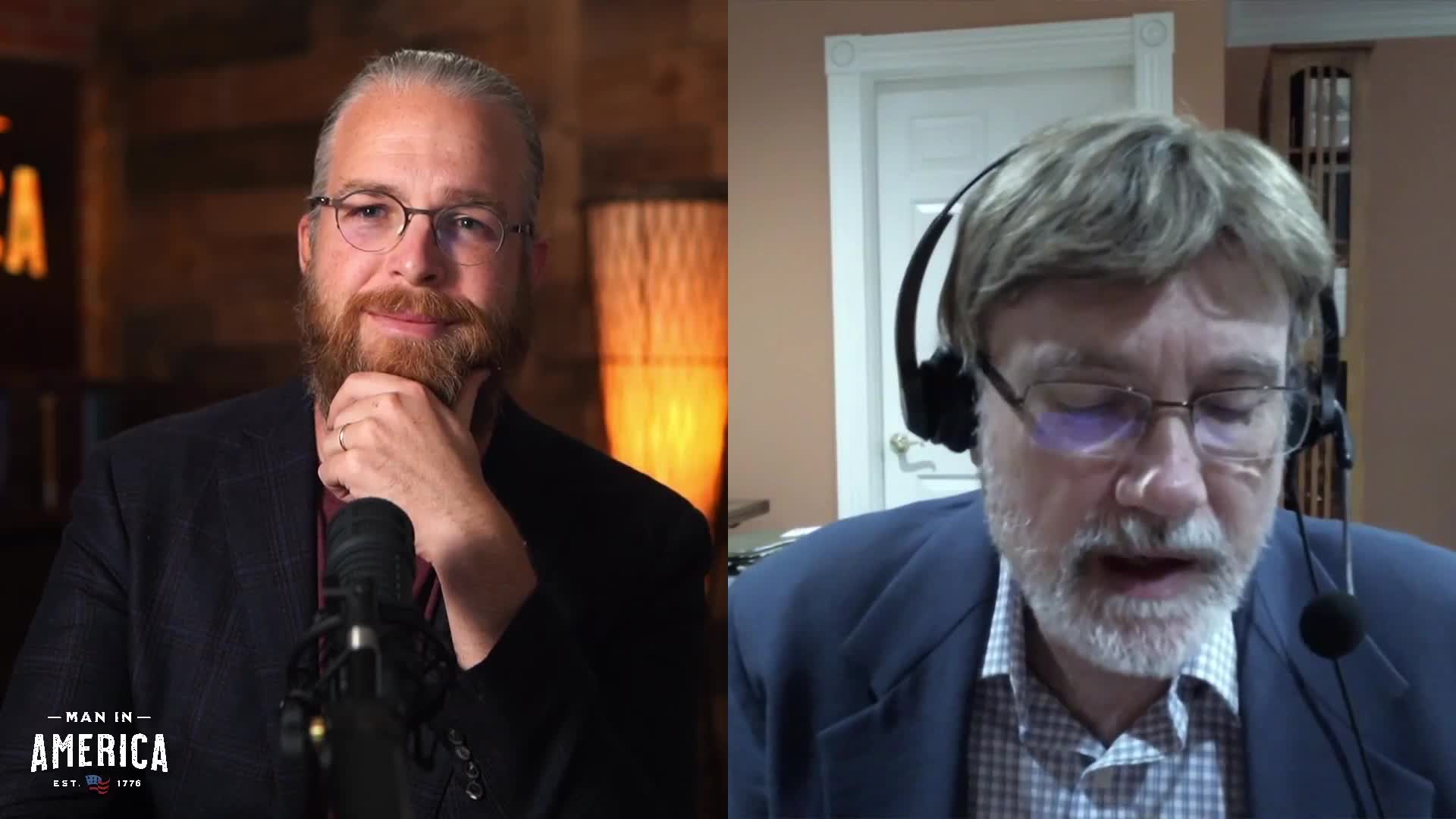 This Disturbing Theory About the Vaxx Connects All the Dots – Jeff ...