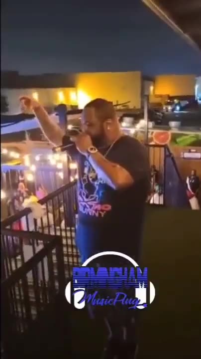 Texas: 45-year-old Rapper 'Big Pokey', whose real name was Milton ...