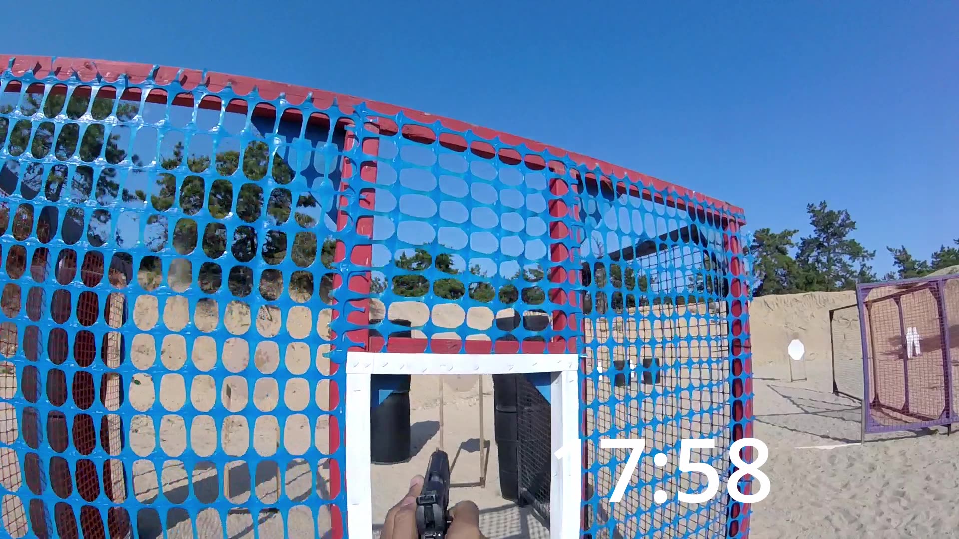 Long Island Championship USPSA Match 2024 Dan #Limited #uspsa#ipsc # ...