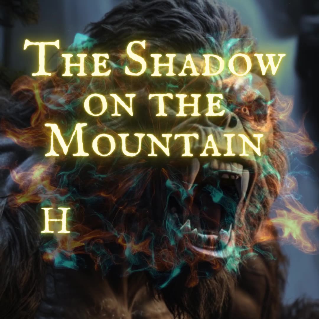 HORROR BOOK RELEASE: The Shadow on the Mountain HORROR TALES #book #HWA ...