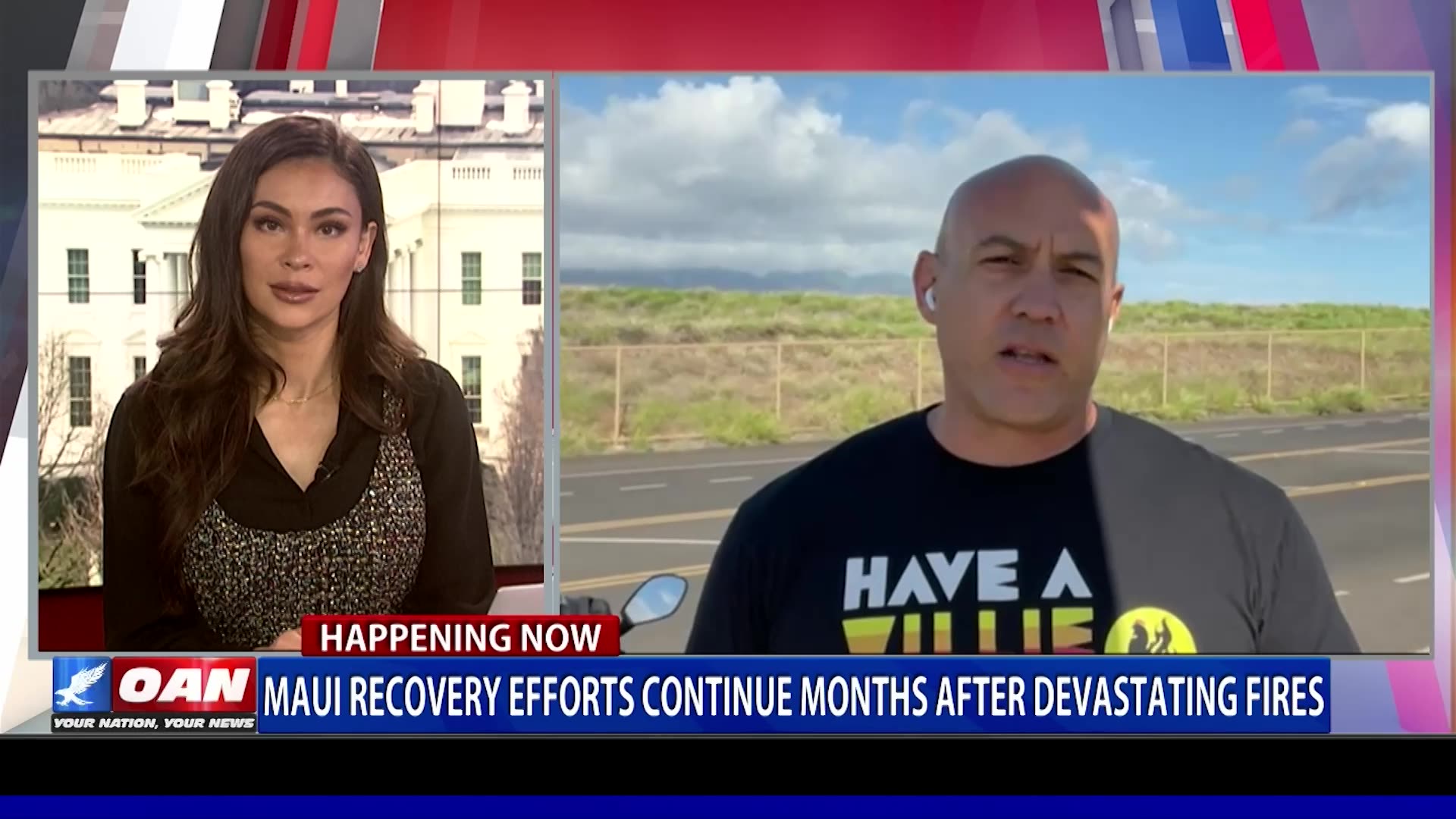 Maui's Ongoing Recovery: Challenges and Insights from Maui Brewing Co ...