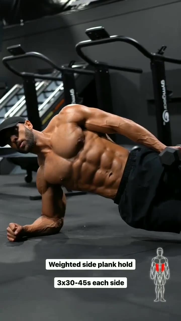 Six Pack Workouts: A Beginner's GuideThe Ultimate Guide to a Six Pack ...