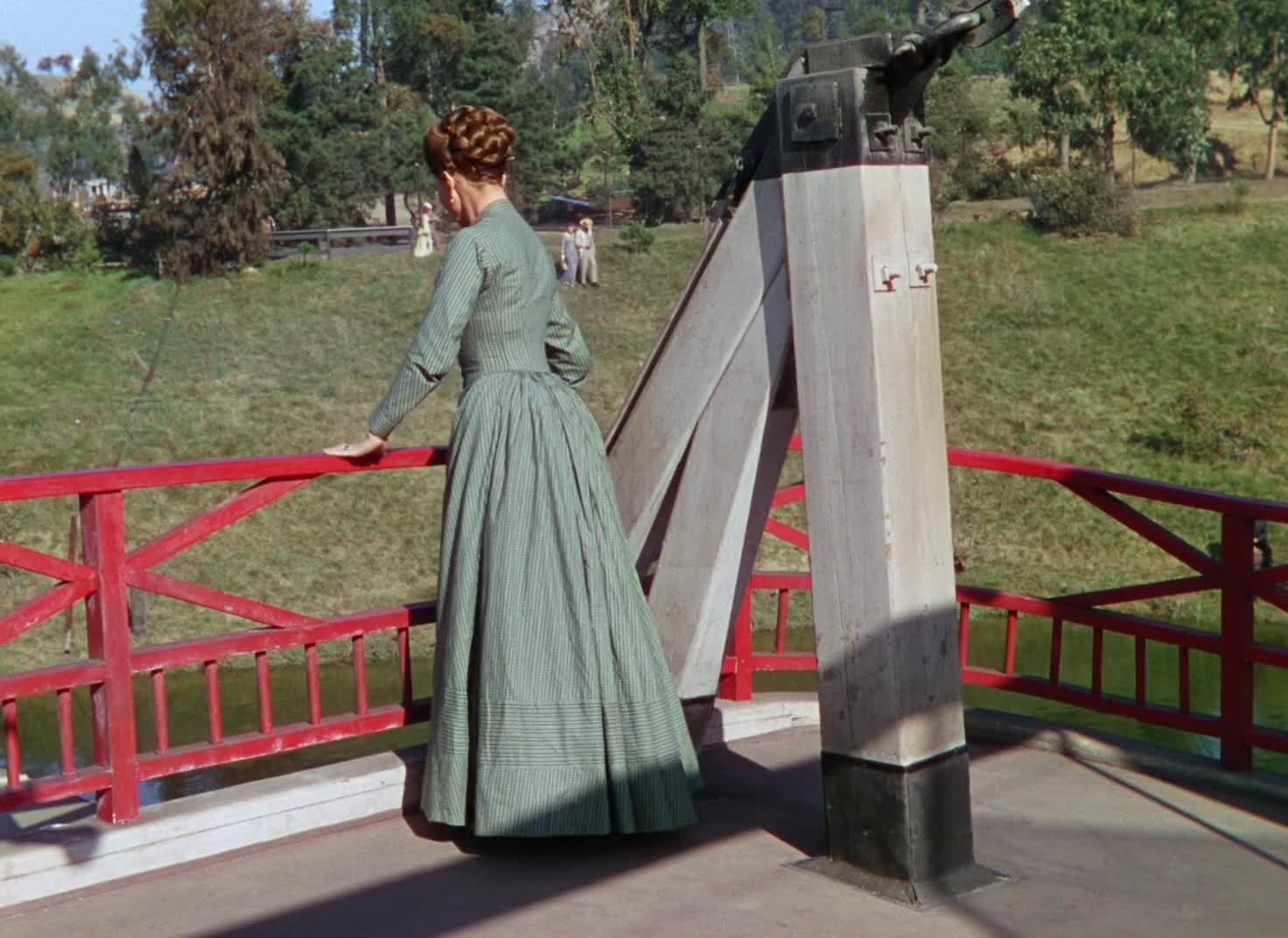 Show Boat (1951) [1080p] [BluRay] Kathryn Grayson, Ava Gardner, Howard Keel